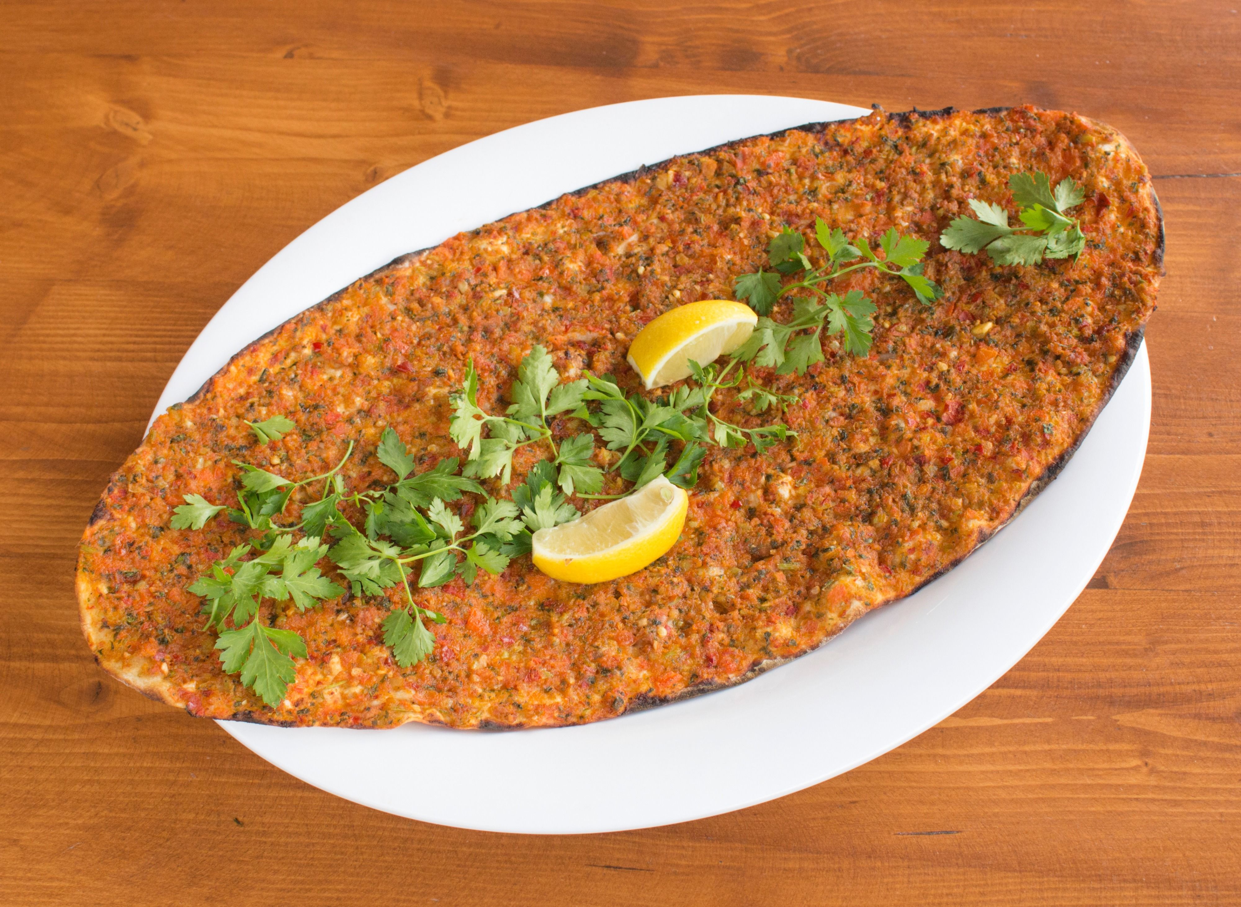 Adanalı Sezer Usta Pide & Lahmacun, Eskişehir Online Sipariş - Yemeksepeti