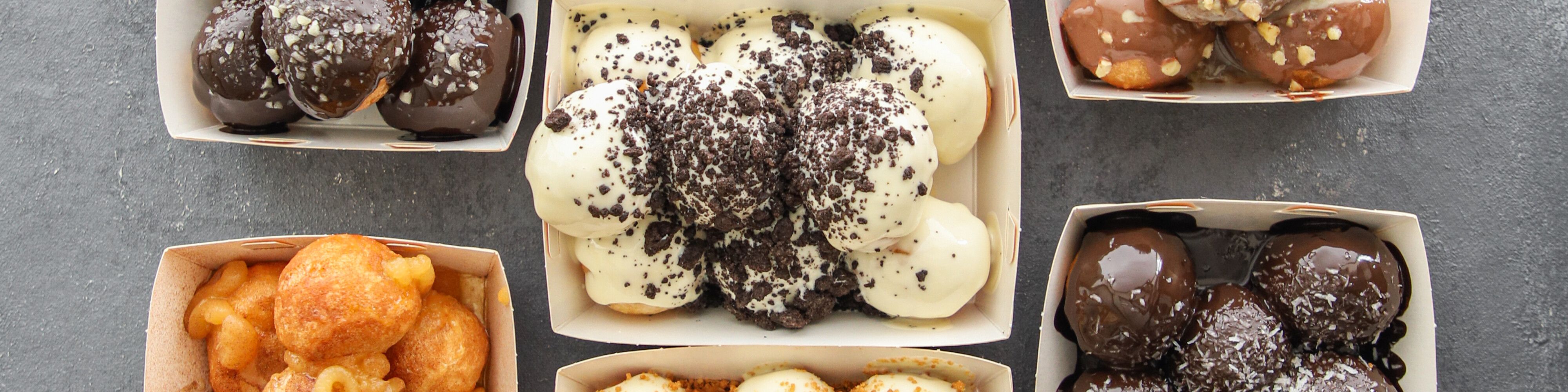 The LoQma, Istanbul Online Sipariş & Menü - Yemeksepeti