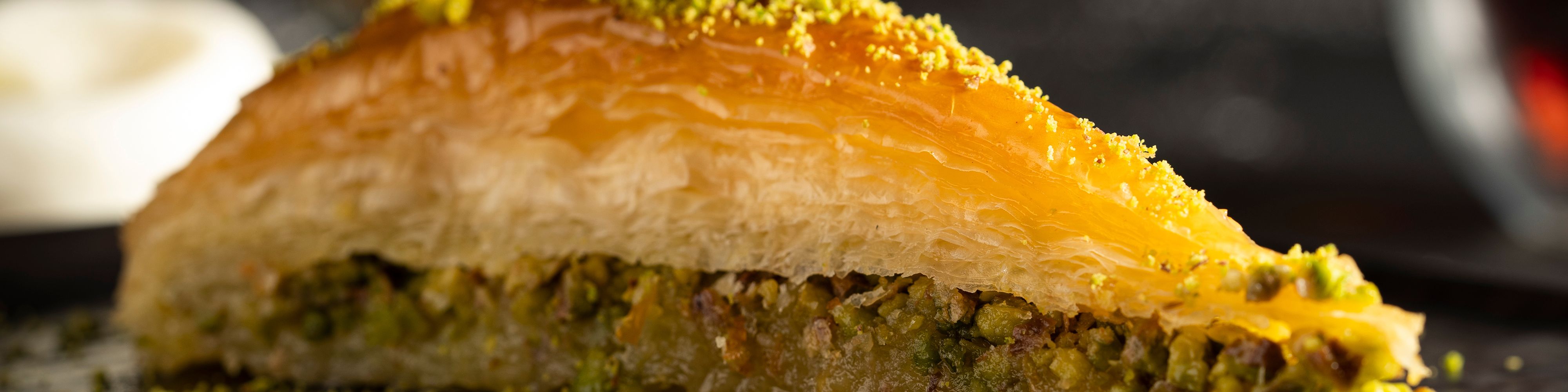Anteplioğlu Tatlı & Baklava, Istanbul Online Sipariş & Menü - Yemeksepeti
