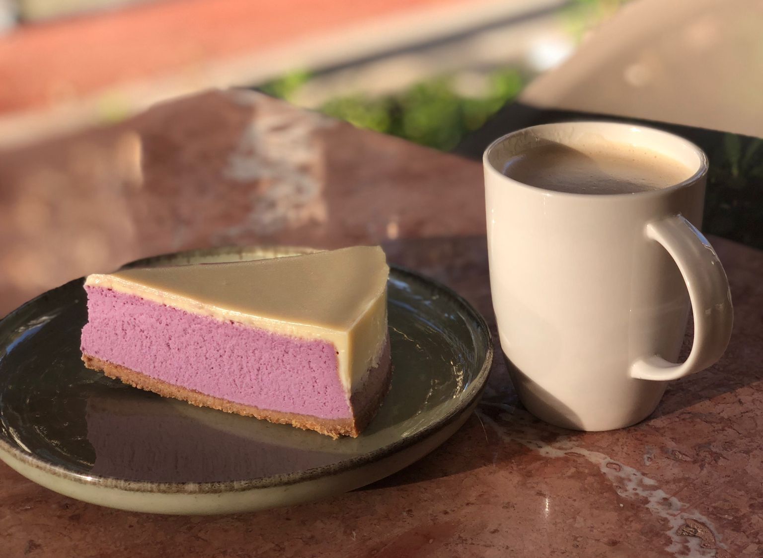 The Core Coffee Roastery & Eatery, Istanbul Online Sipariş & Menü ...