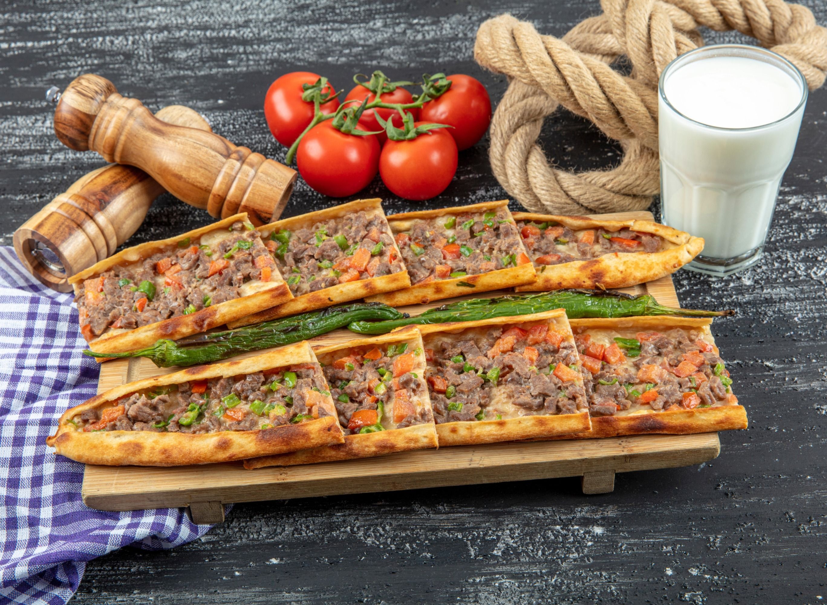 Mix Pide & Döner, Istanbul Online Sipariş & Menü - Yemeksepeti