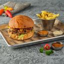 Balta Burger (Gültepe), Batman Online Sipariş, Menü, Fiyatları ...