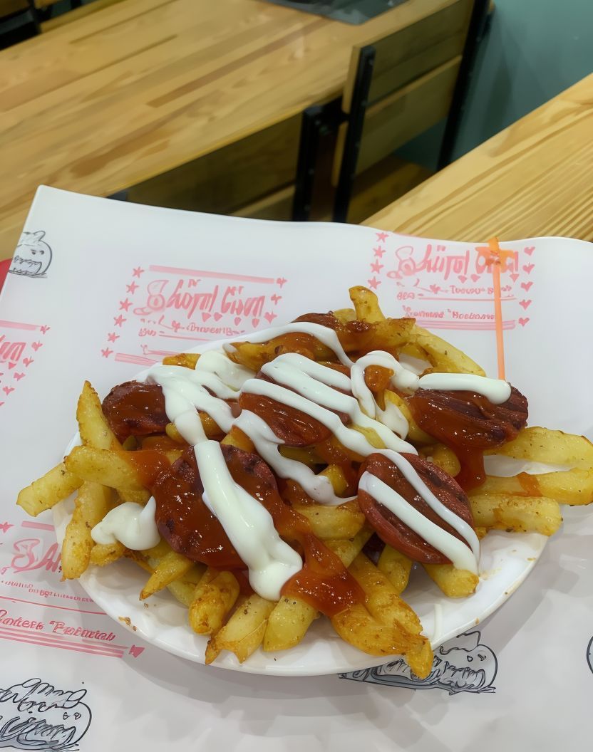 Patso İn | Order Online