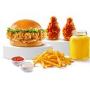 Doyuyo Online Sipariş - Yemeksepeti