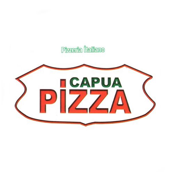 Capua Pizza, Istanbul Ongunlar Sk. Online Sipariş, Menü, Fiyatları