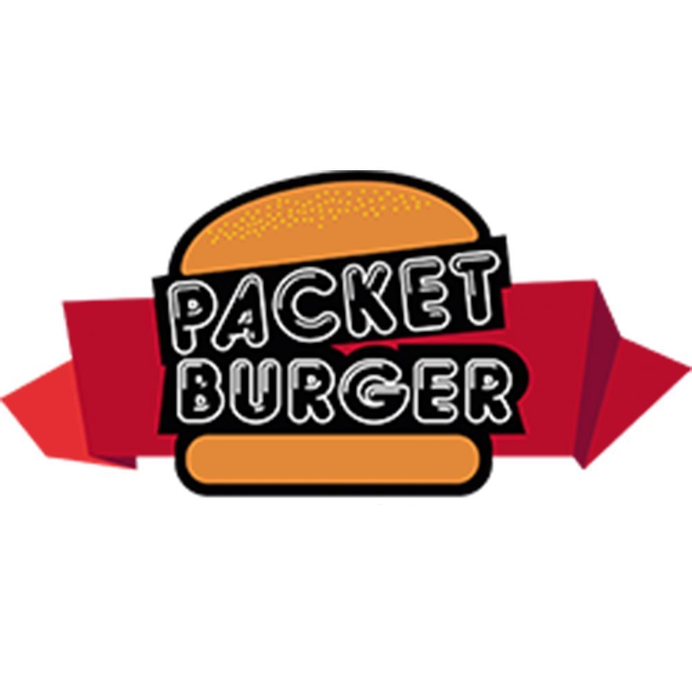 Packet Burger, Kocaeli Online Sipariş, Menü, Fiyatları - Yemeksepeti