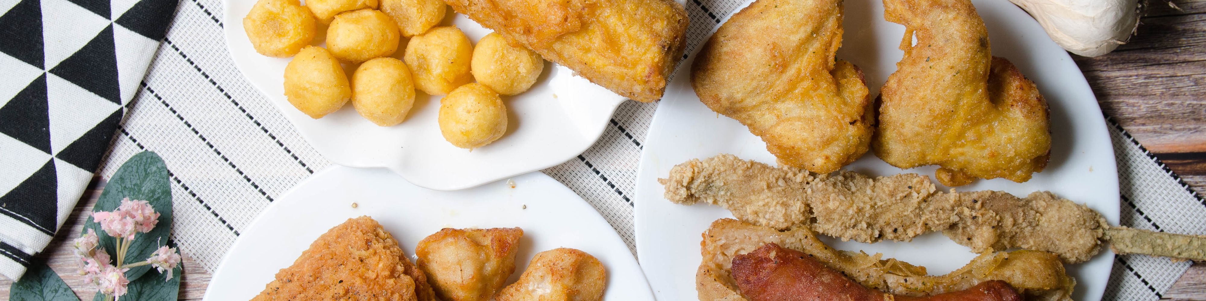 3Q脆皮雞排 (湖口站前店)菜單 | 向附近的3Q脆皮雞排 (湖口站前店)訂購 | foodpanda 外送