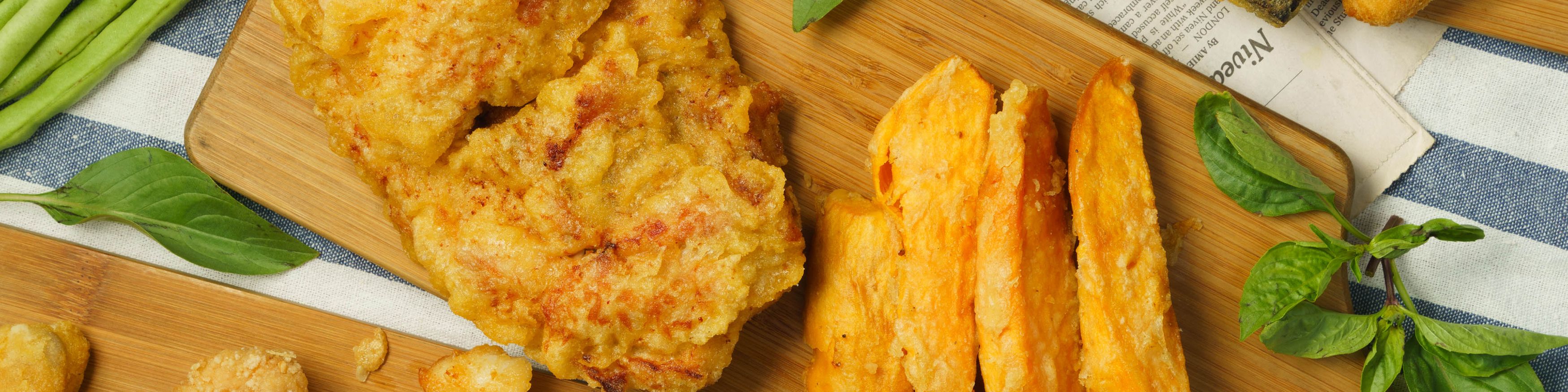 3Q脆皮雞排 外送 | 精選菜單 | foodpanda