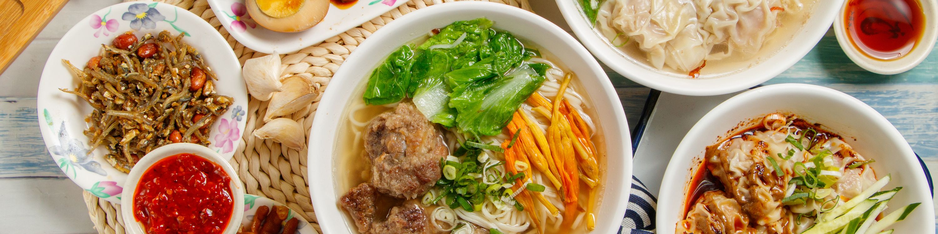 吳記溫州大餛飩麵菜單 | 向附近的吳記溫州大餛飩麵訂購 | foodpanda 外送