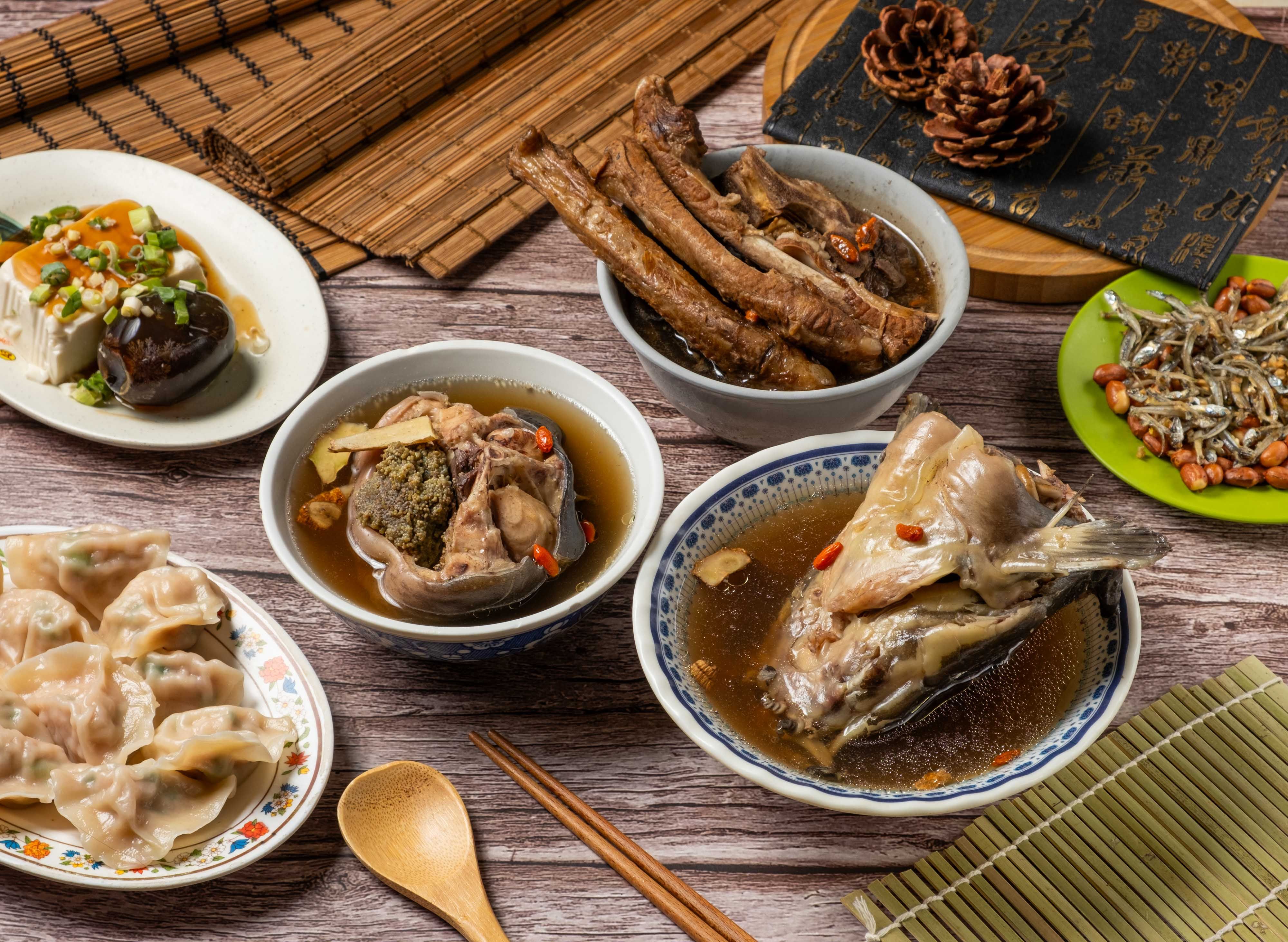 tai shan lao pai yao tun pai ku tu shih Menu, Delivery Near You in New ...