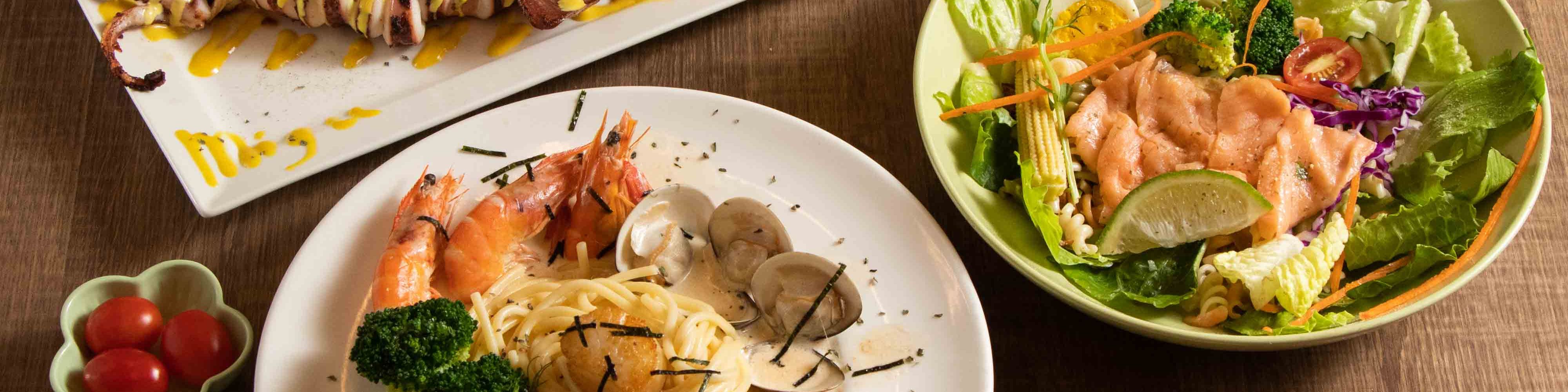 Mi Gu Yi Da Li Mian Menu, Delivery Near You in Taichung City | foodpanda