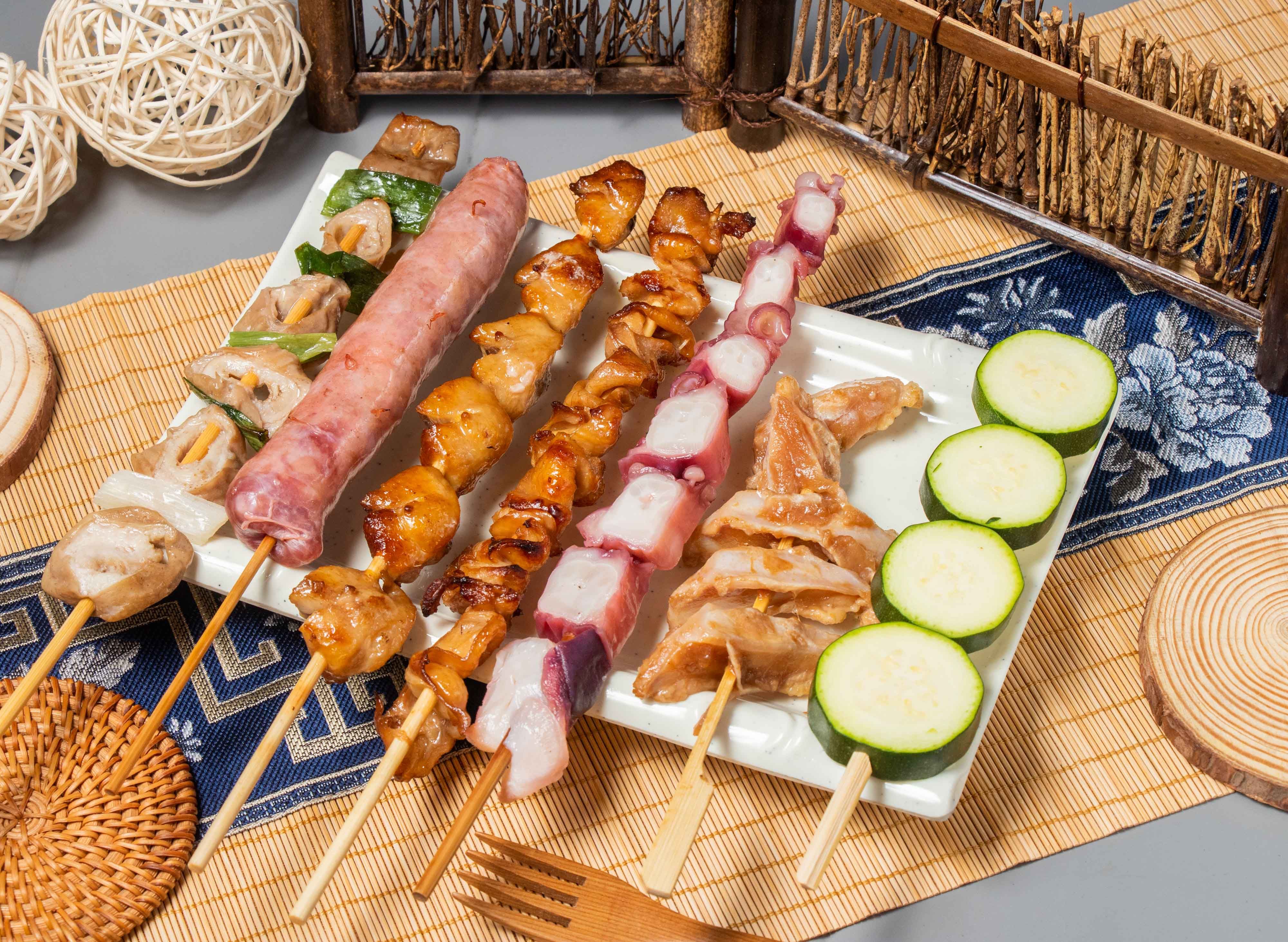 shang hao kao jou ( wen shan ching mei branch ) Menu, Delivery Near You ...