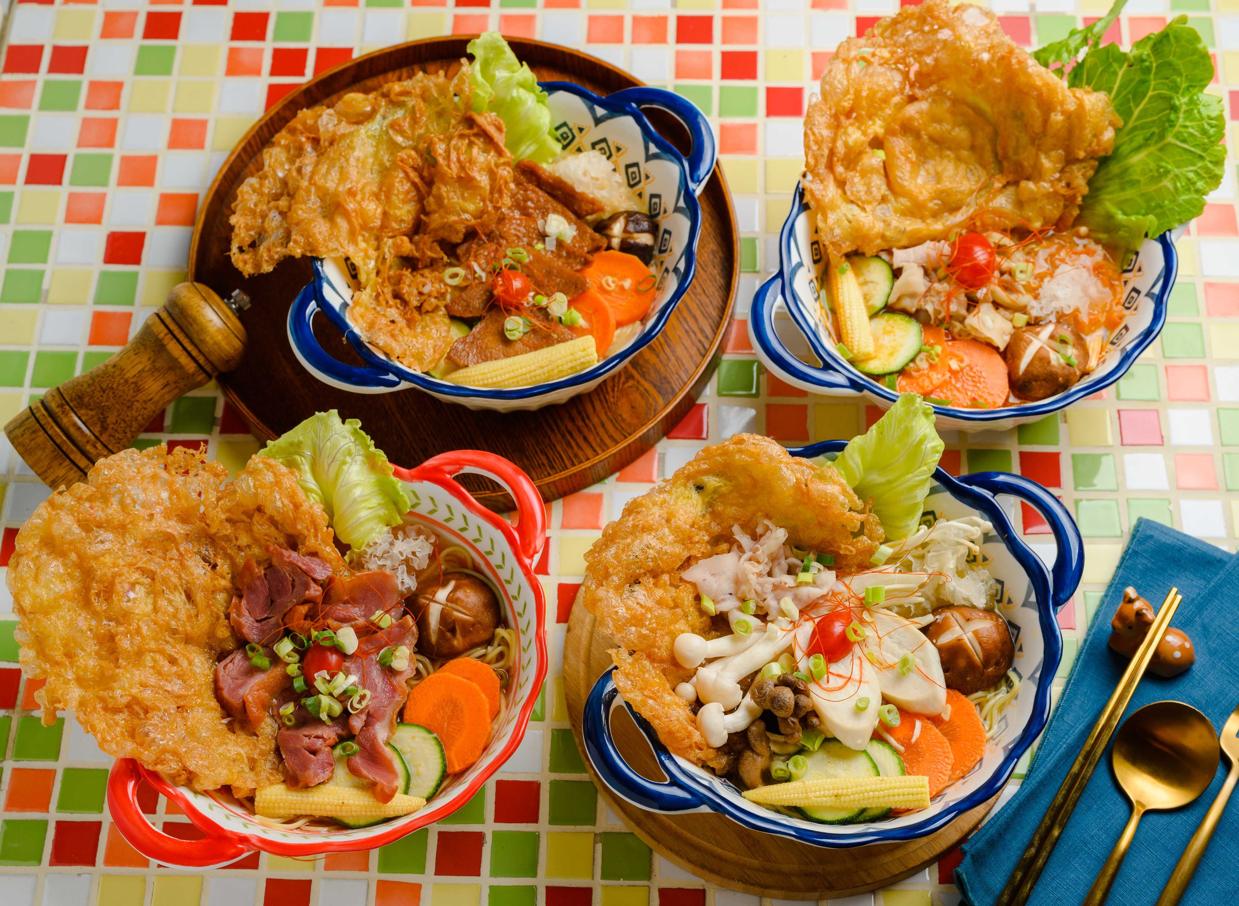 li ba nen mei guei hua bing chih mian Menu, Delivery Near You in Tainan ...