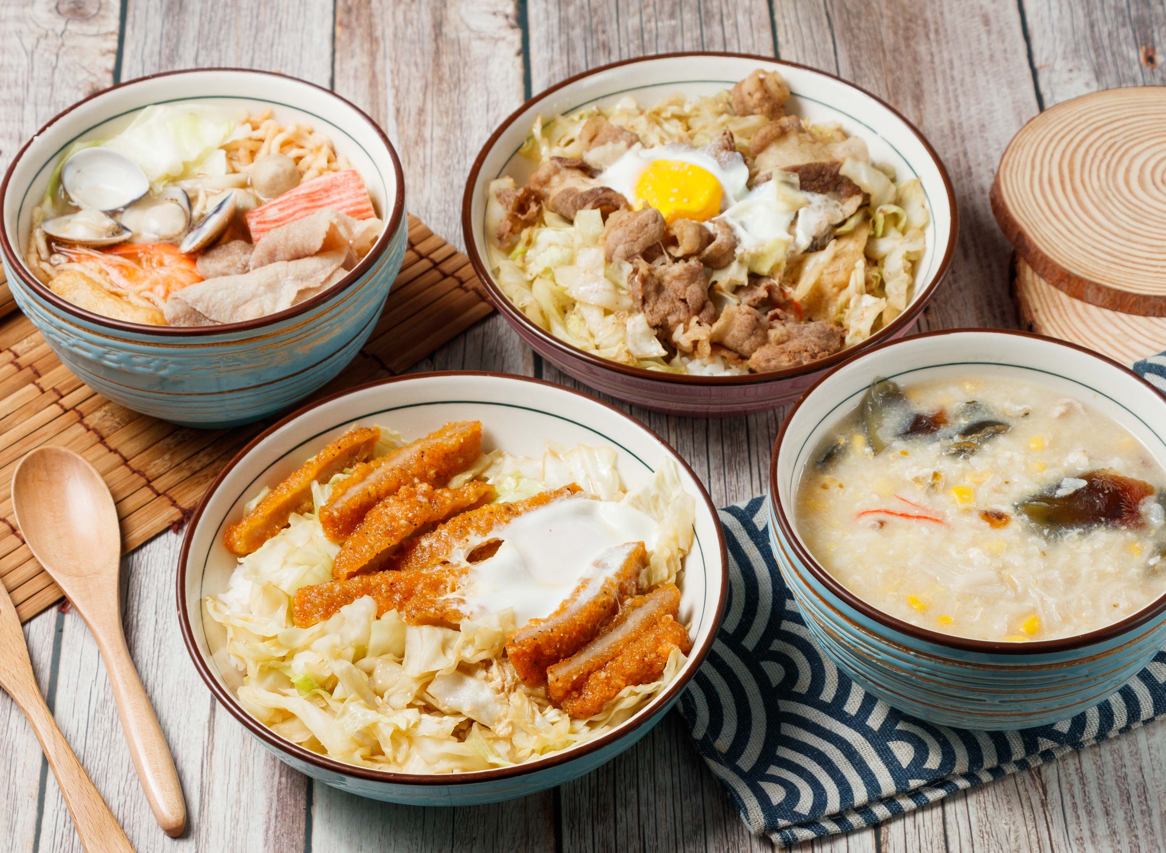 tseng ba ba guo shao dong fan jhou pin Menu, Delivery Near You in ...