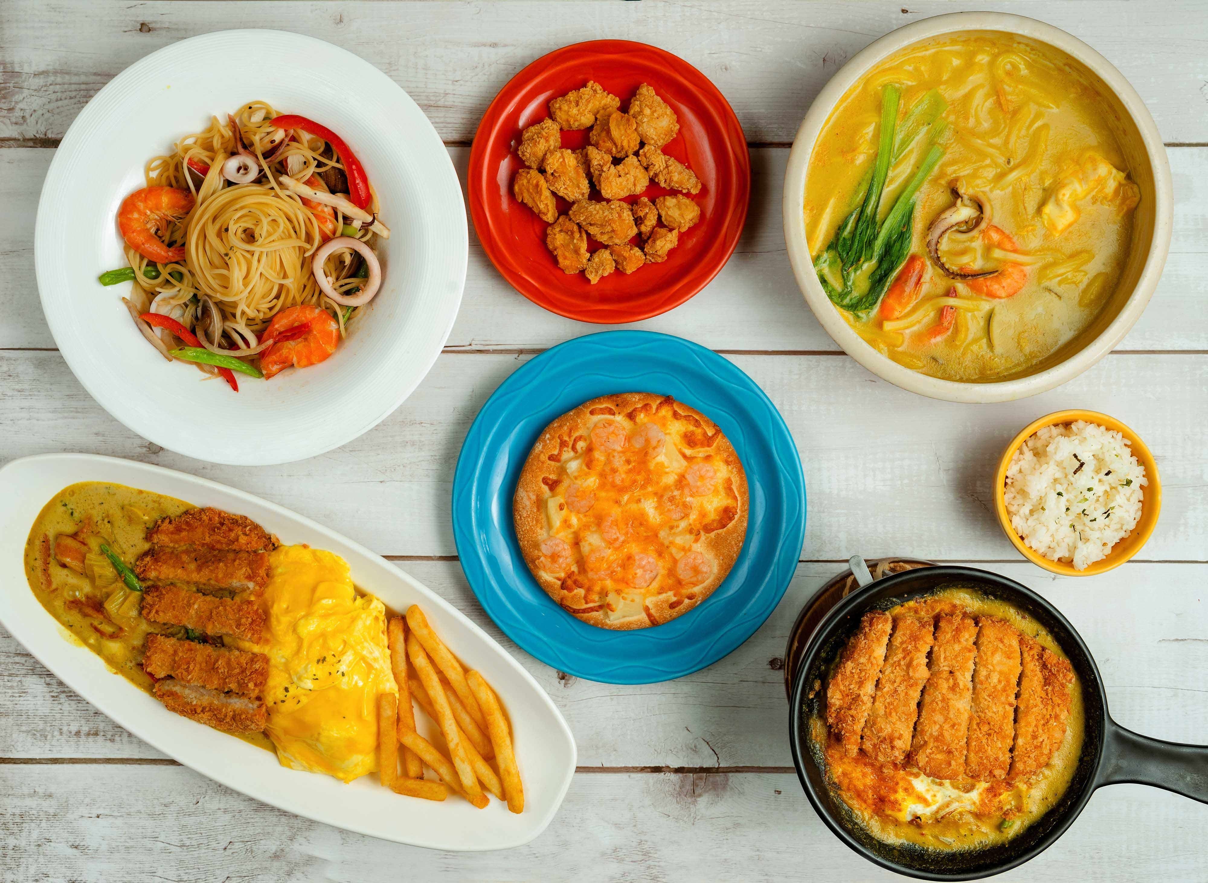 50 Pizza (湖口中正店)菜單 | 向附近的50 Pizza (湖口中正店)訂購 | foodpanda 外送