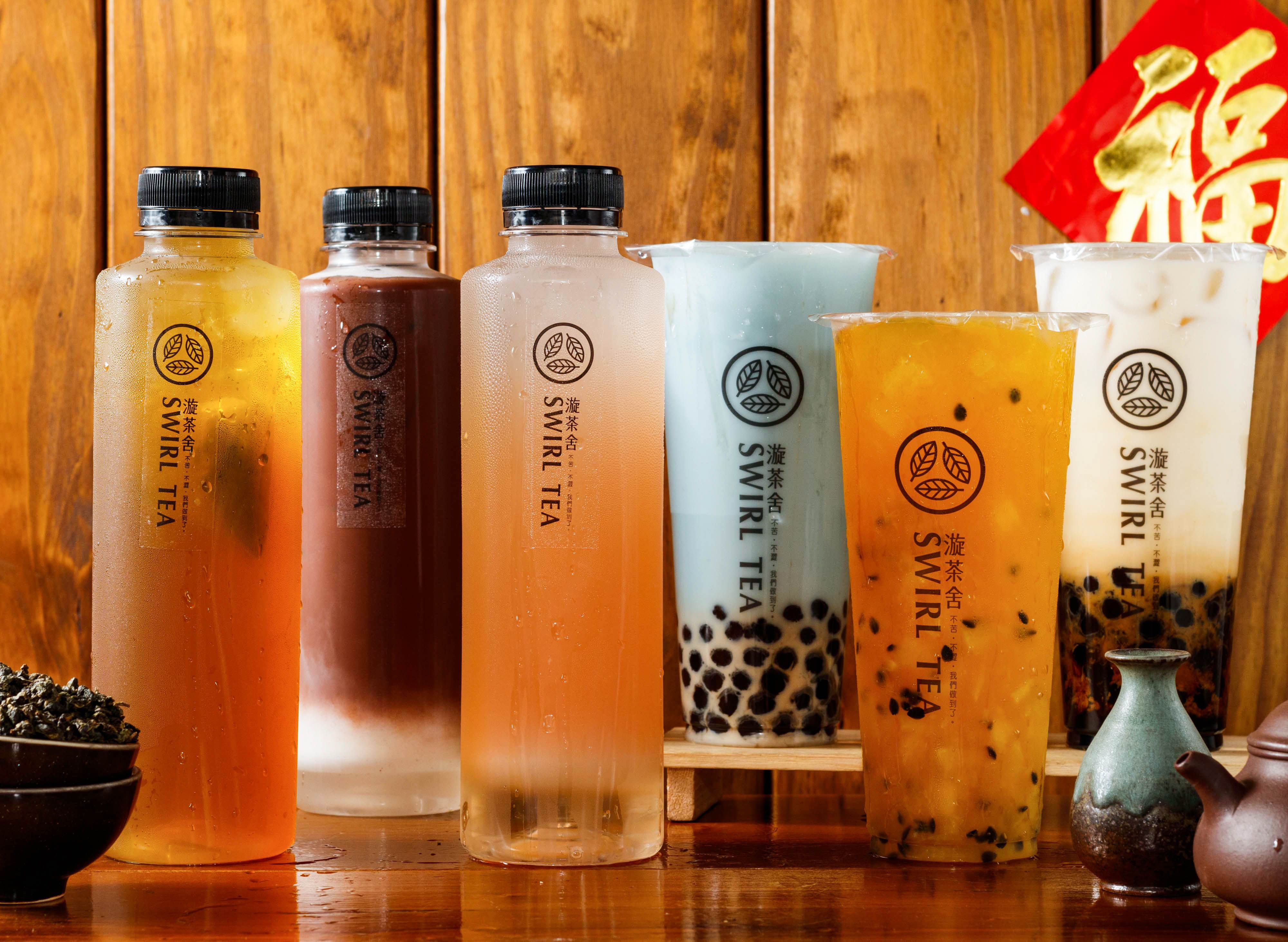 SYUAN TEA 三葉漩 (總店)菜單 | 向附近的SYUAN TEA 三葉漩 (總店)訂購 | foodpanda 外送