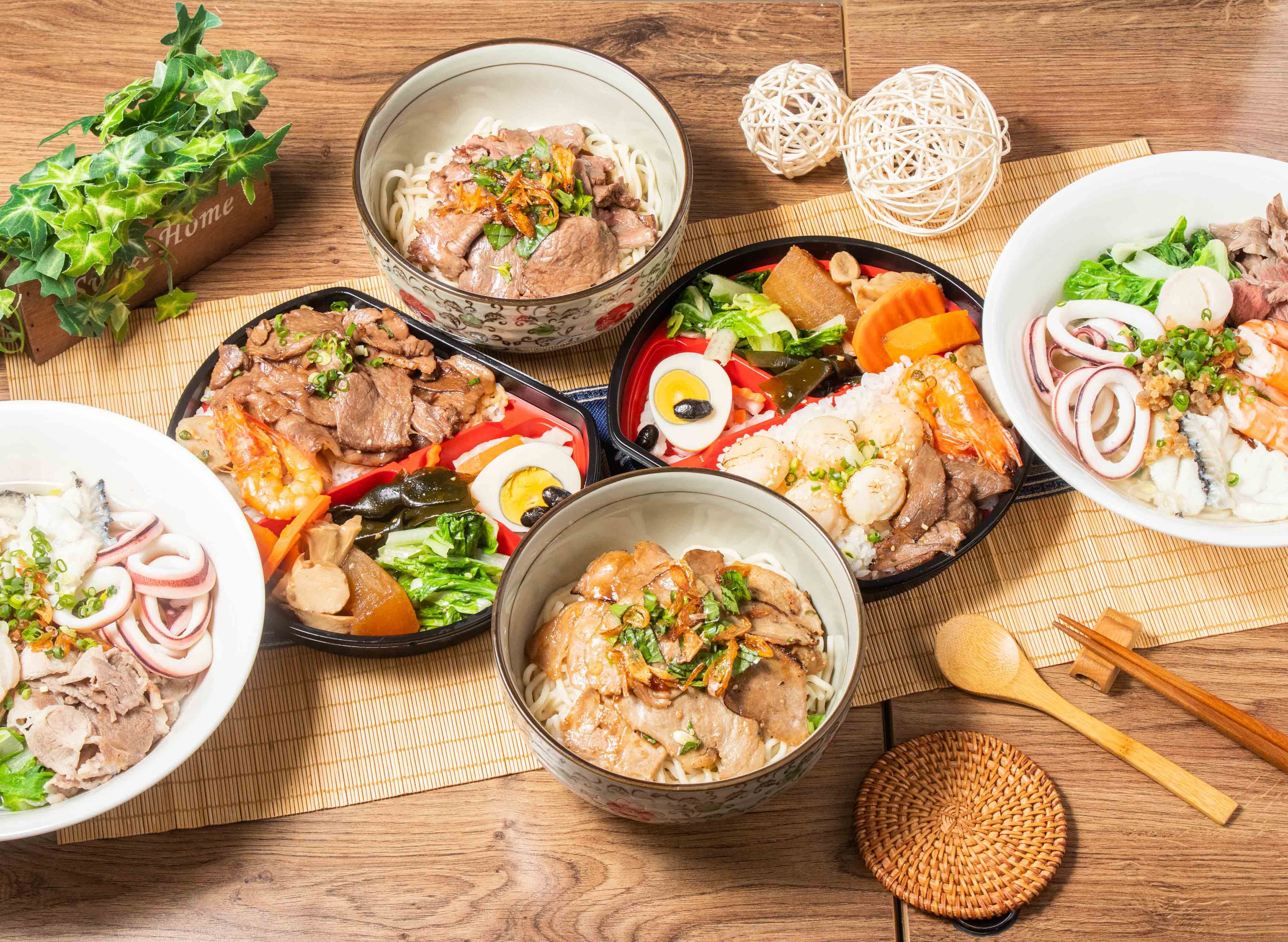 hai li mian sian dun hai sian siang chu Menu, Delivery Near You in ...