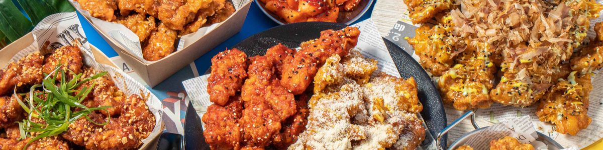 比比炸雞Bibi Chicken菜單 | 向附近的比比炸雞Bibi Chicken訂購 | foodpanda 外送