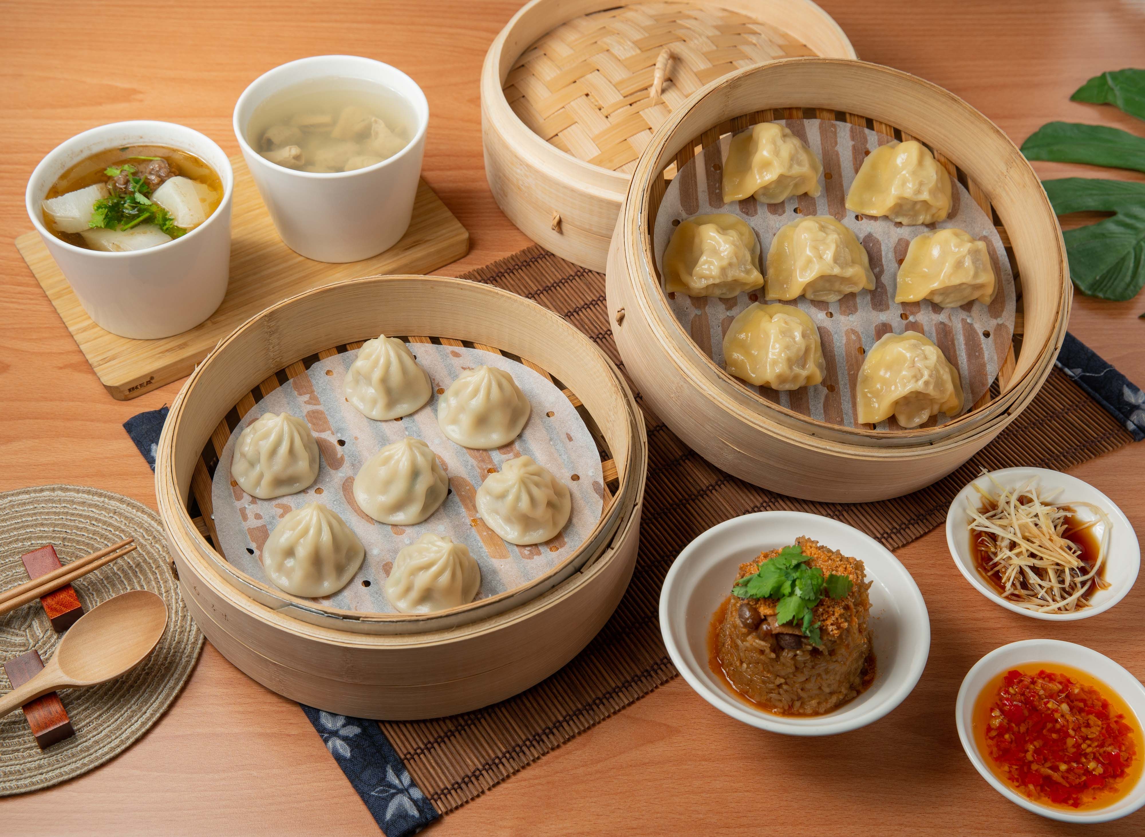 sha shi fu tang bao (nan zi jia chang branch ) Menu in Kaohsiung City ...