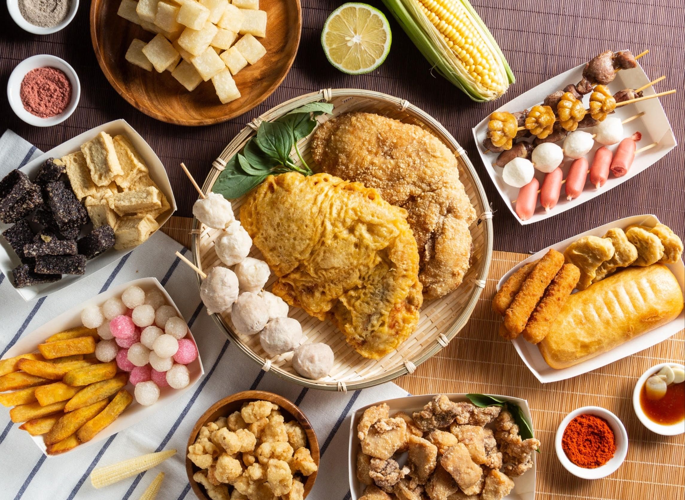 3Q脆皮雞排 (中壢健行店）菜單 | 向附近的3Q脆皮雞排 (中壢健行店）訂購 | foodpanda 外送