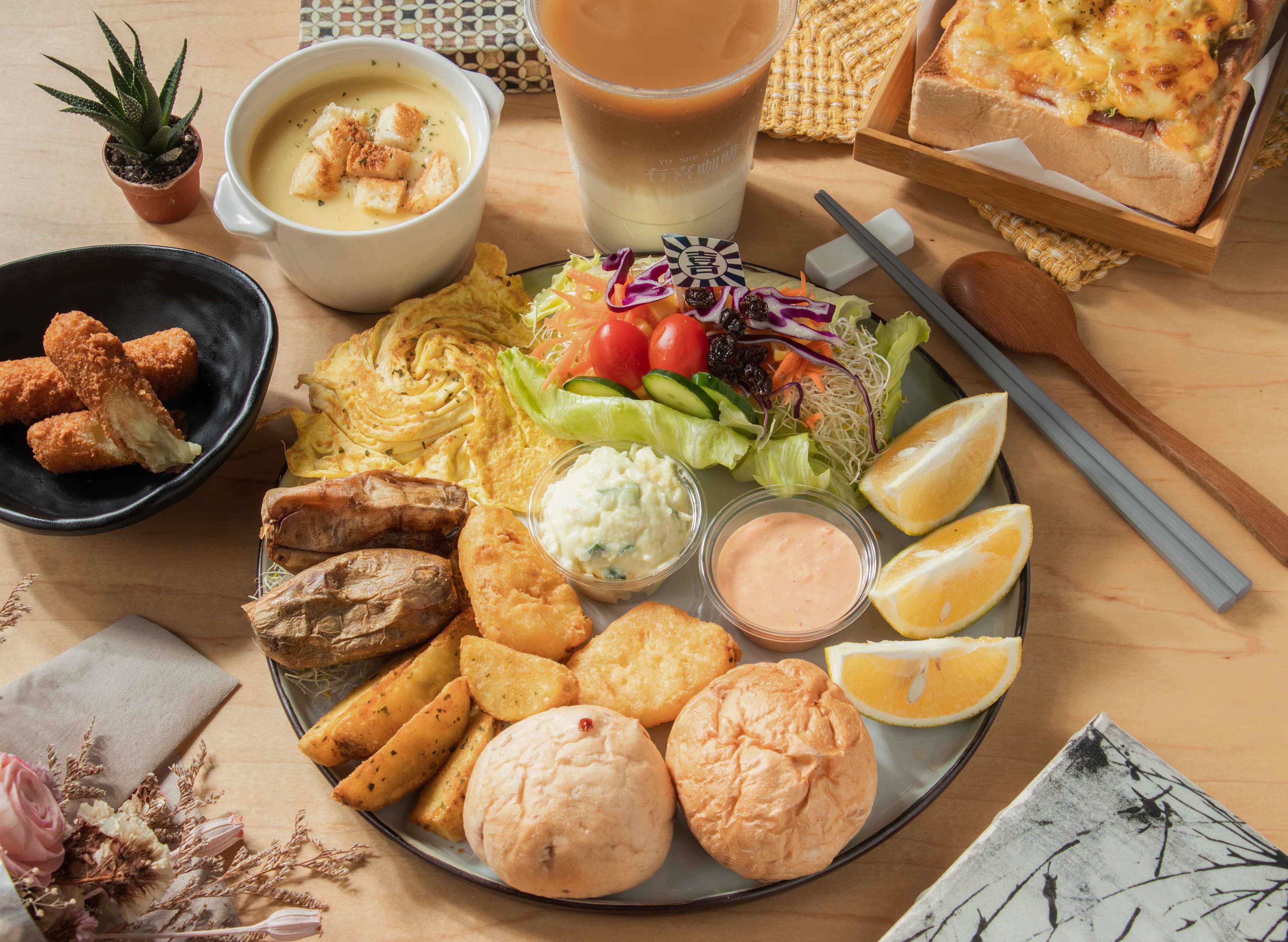 tsao an yu hsi ( tai chung chung ching tien ) Menu, Delivery Near You ...