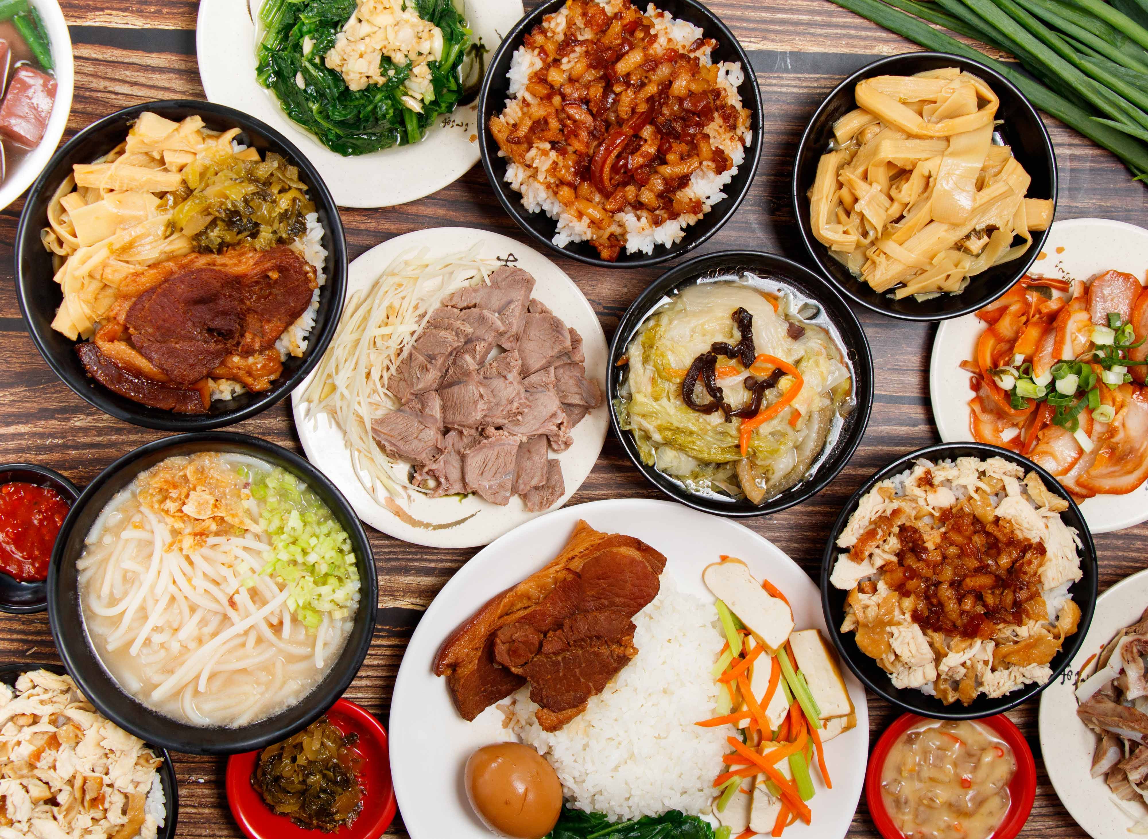 原碧潭米粉湯菜單 | 向附近的原碧潭米粉湯訂購 | foodpanda 外送