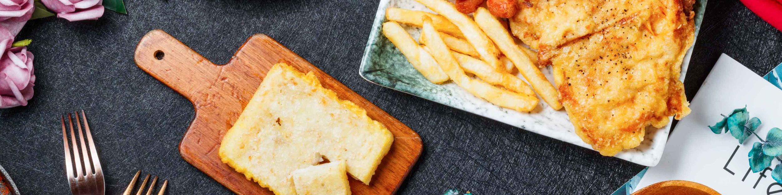 3Q脆皮雞排 (高雄後勁店)菜單 | 向附近的3Q脆皮雞排 (高雄後勁店)訂購 | foodpanda 外送