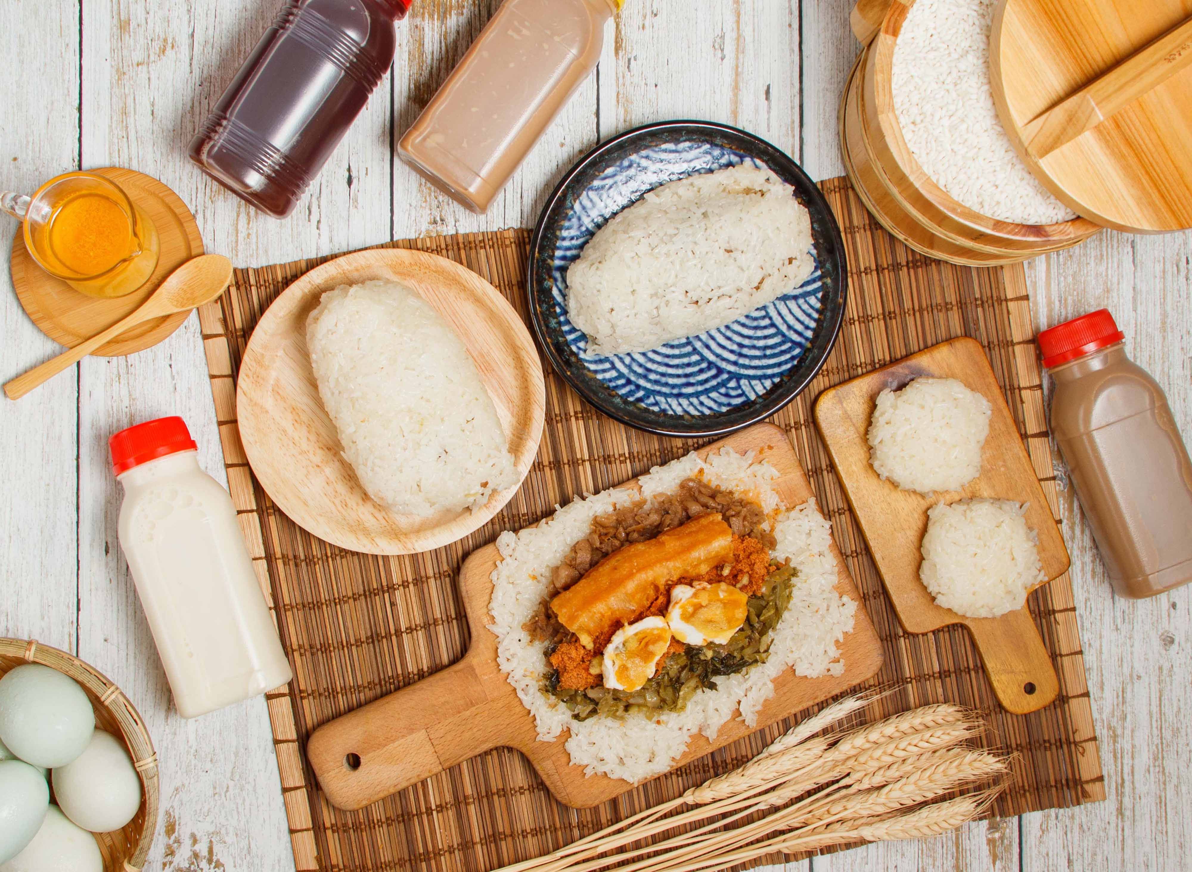 hsiang kou fan tuan ( kao hsiung wen lung tung branch ) Menu, Delivery ...