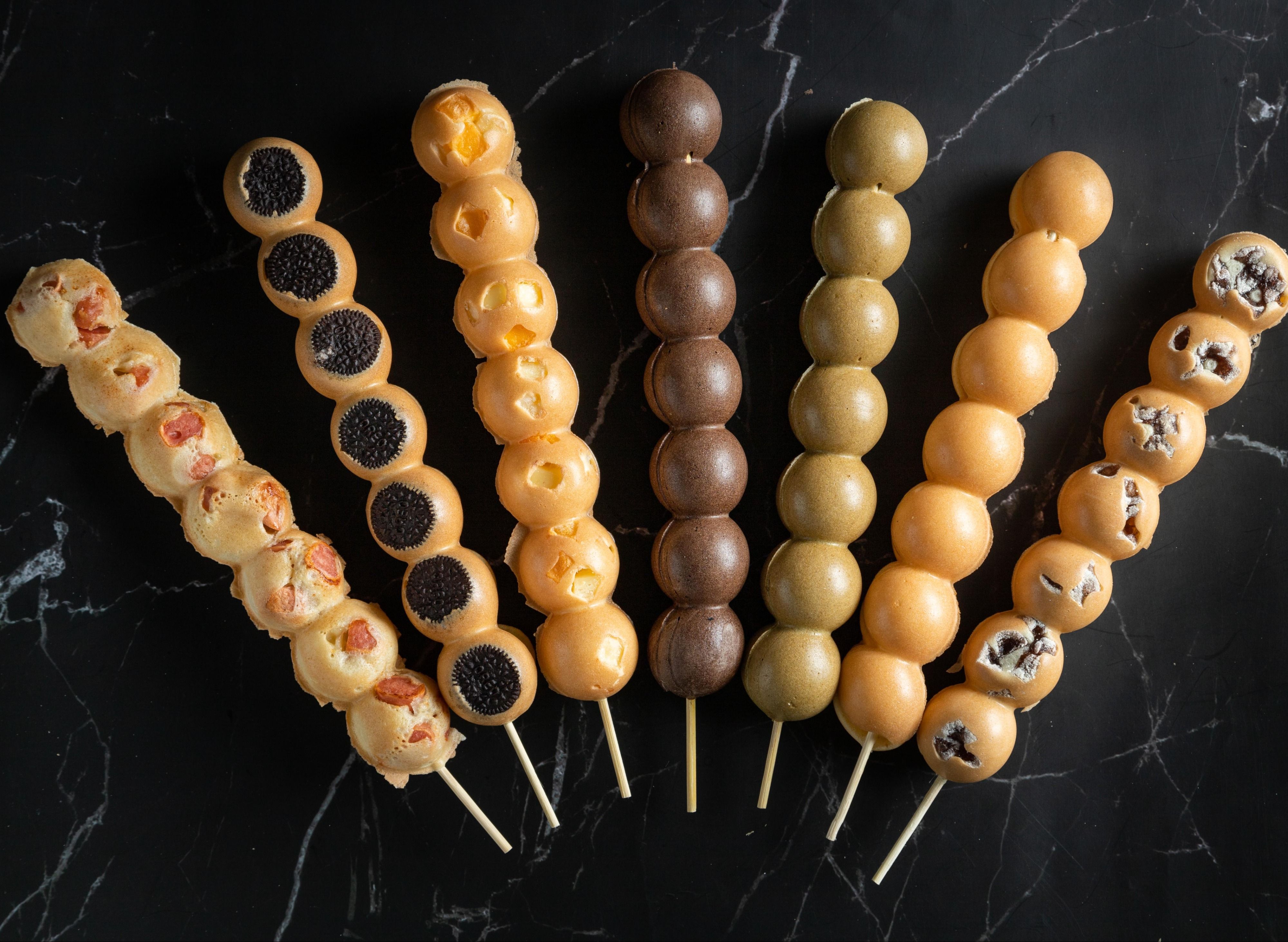 Mowan Gang Shih Chuan Kao Ji Dan Zai ( Wang Zai Dian ) Menu, Delivery ...