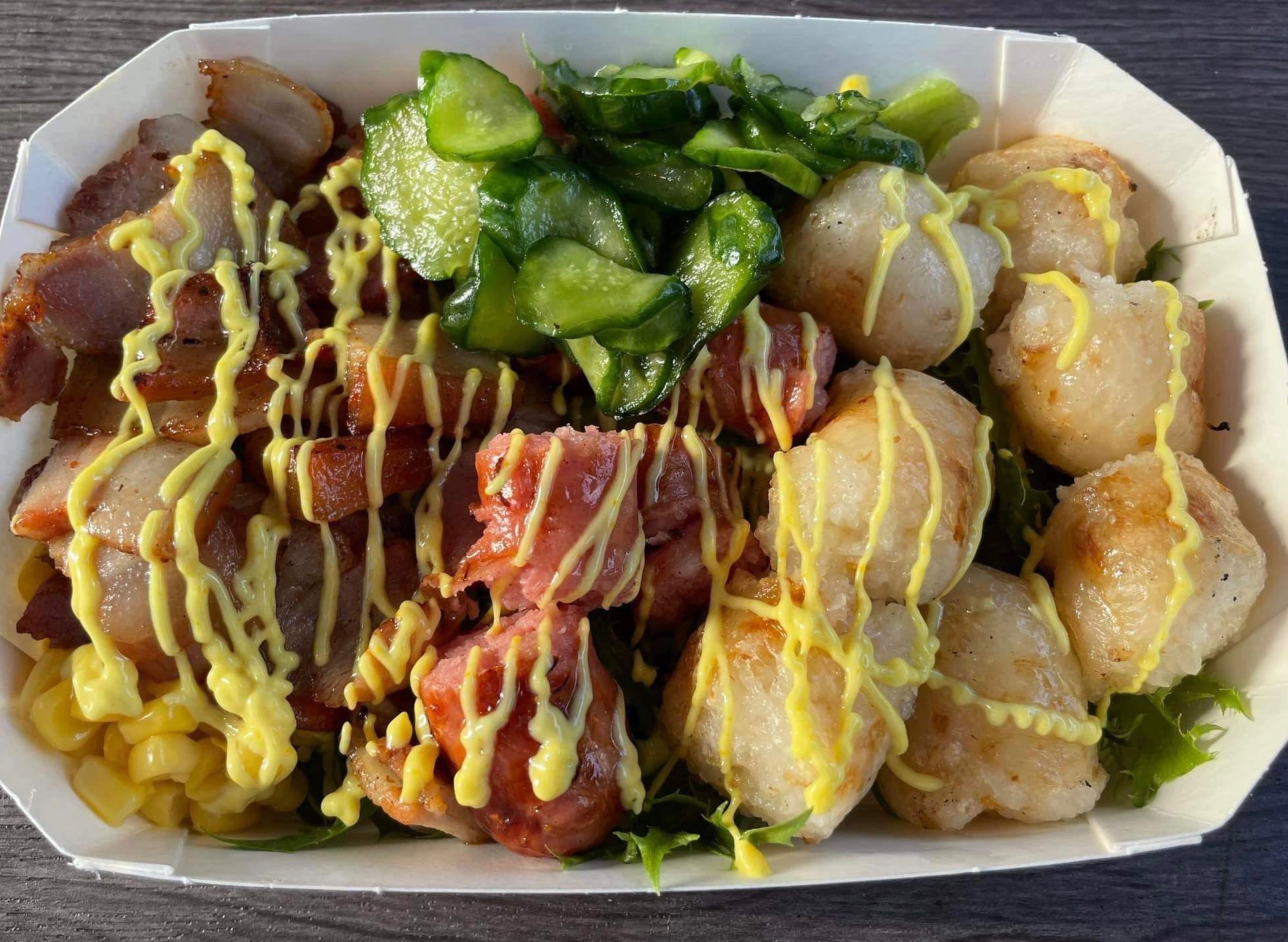 zhong liang ji da chang bao xiao chang yuan bin bin Menu, Delivery Near ...