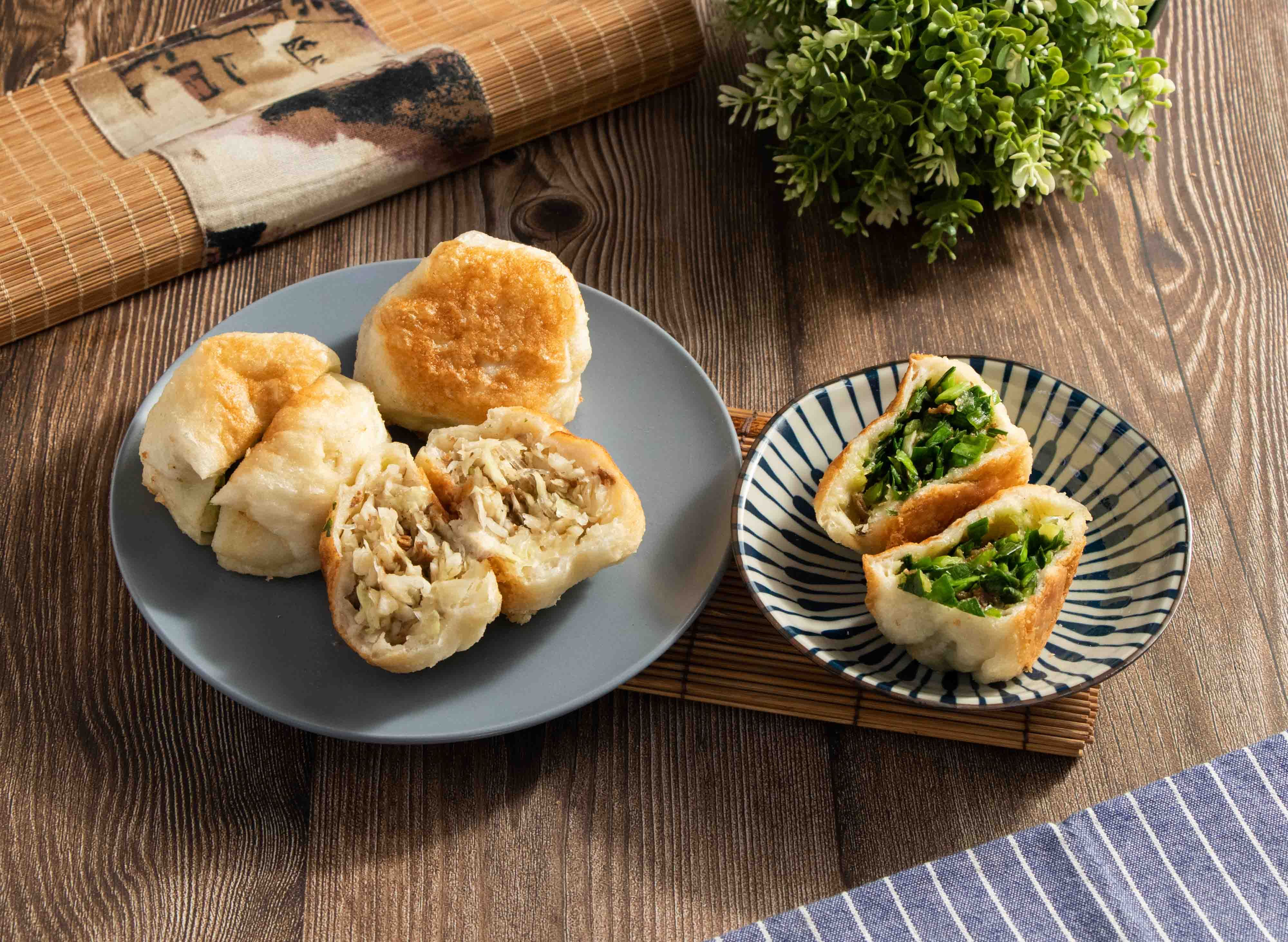 ma ma bao shui jian bao su shi gao li cai jiu cai Menu in Taichung City ...