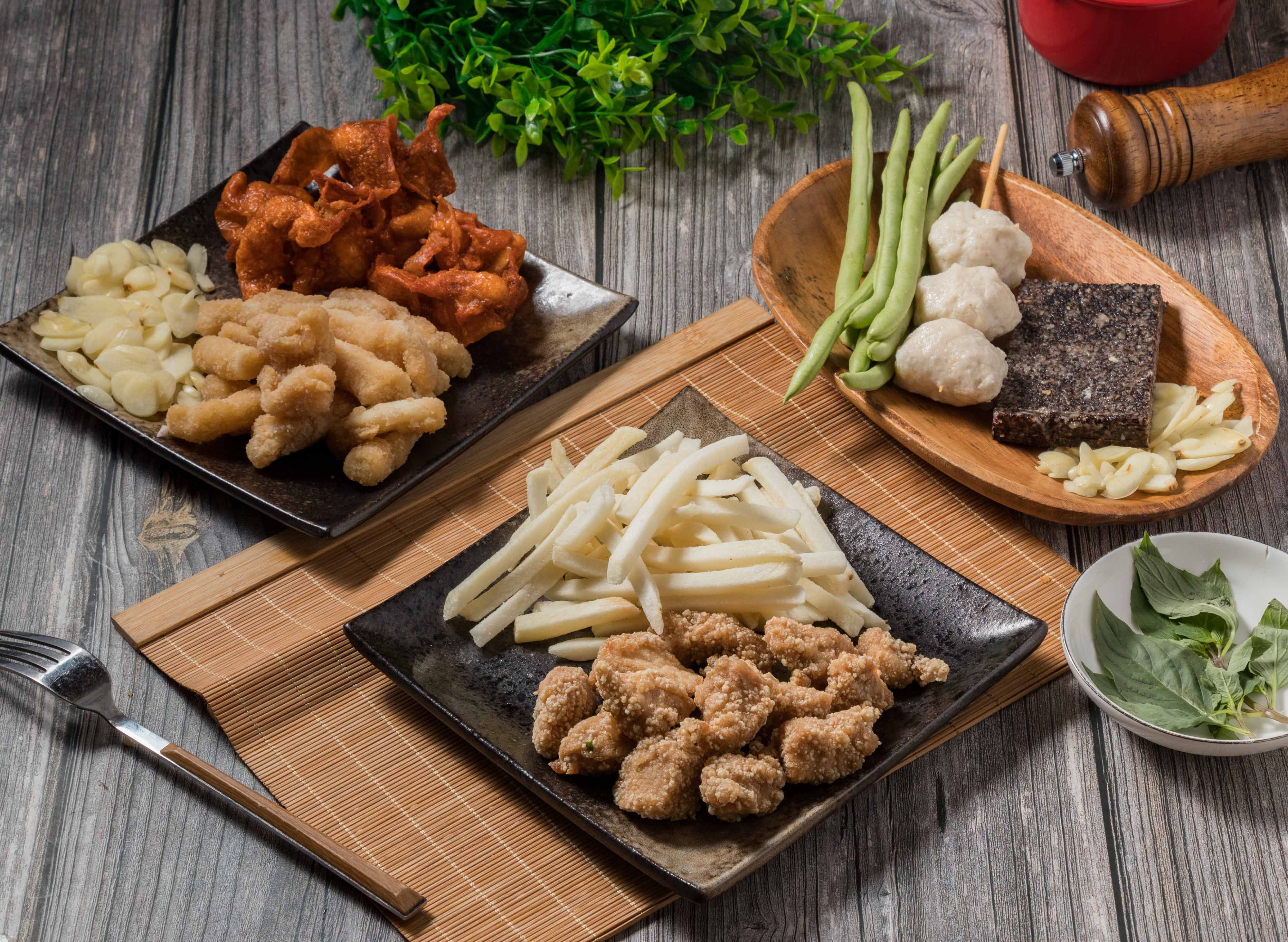 A Dan Yan Su Ji ( Chi Sian Chi Jian Branch ) Menu, Delivery Near You in ...