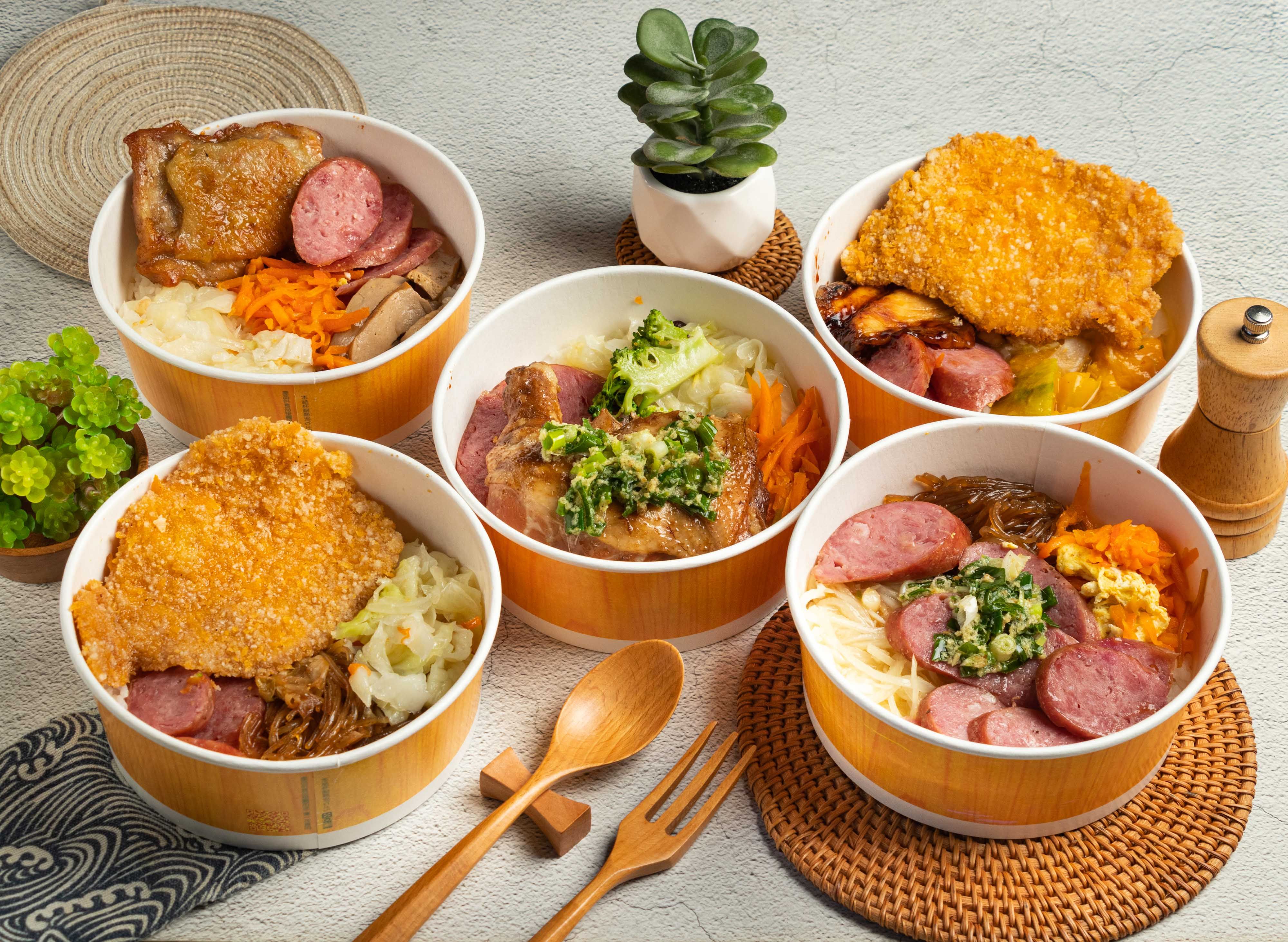 吉裕排骨飯菜單 | 向附近的吉裕排骨飯訂購 | foodpanda 外送