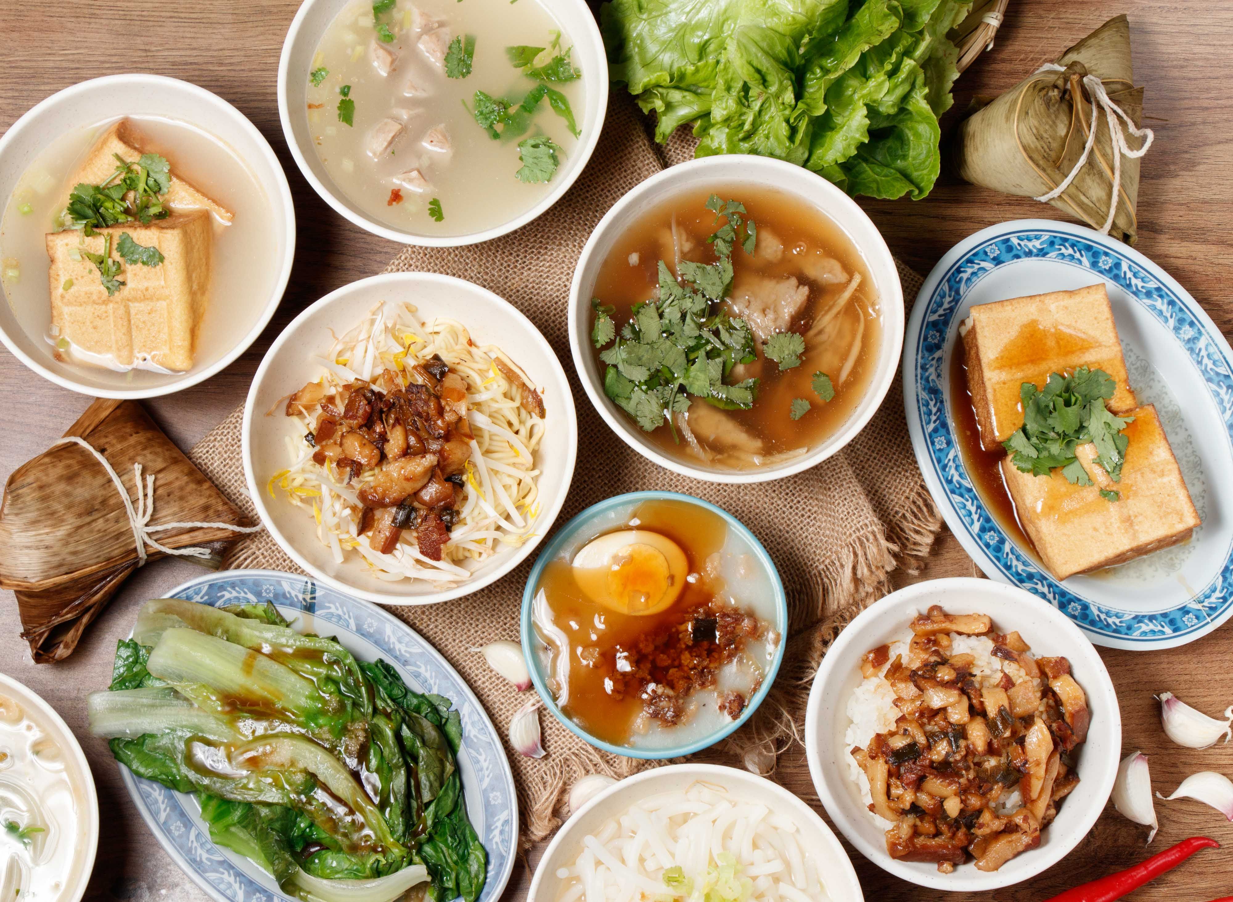 景美陳記米粉湯菜單 | 向附近的景美陳記米粉湯訂購 | foodpanda 外送