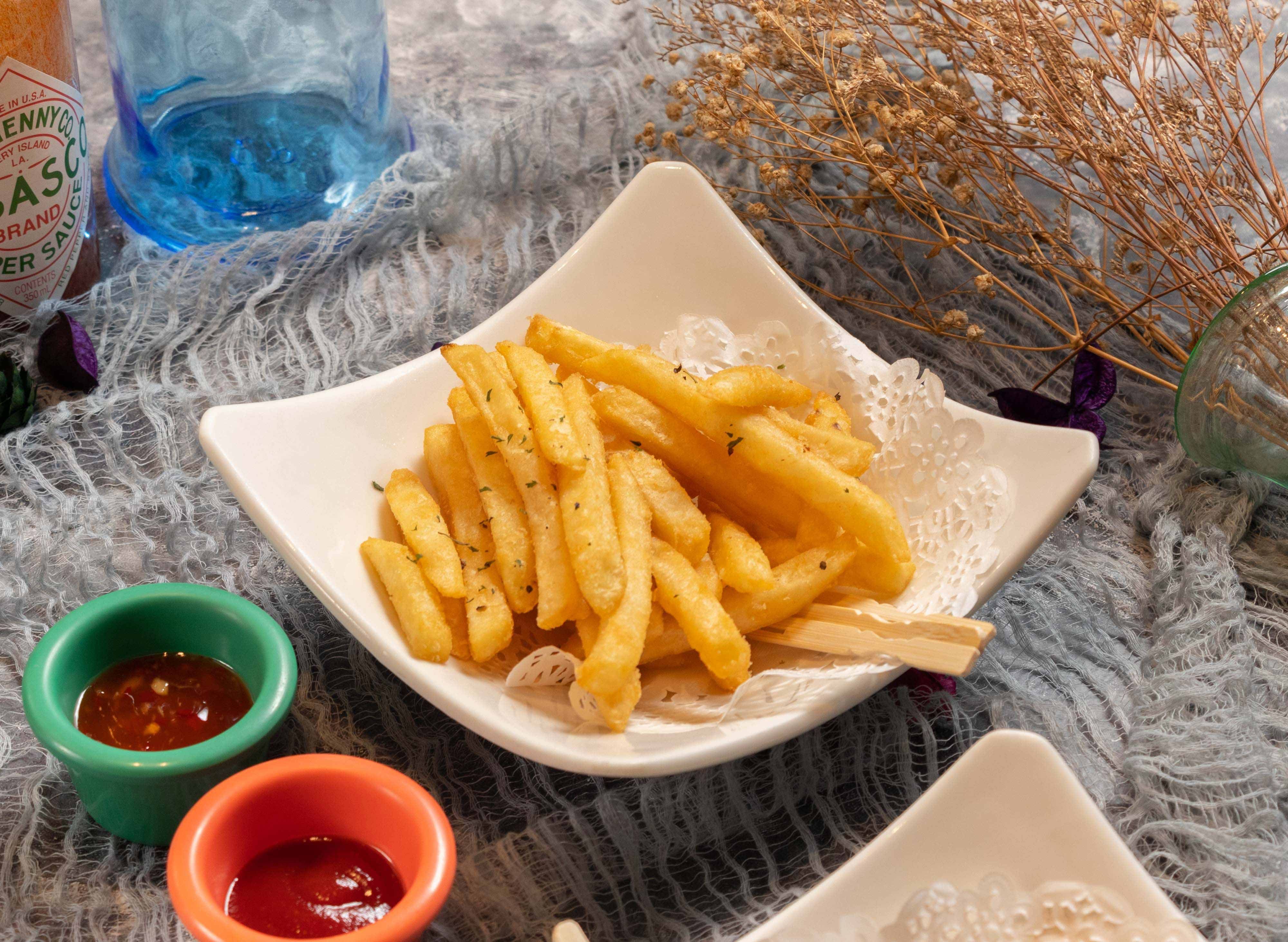 Mr. Wheat小麥先生創意料理 (新市創始店)菜單 | 向附近的Mr. Wheat小麥先生創意料理 (新市創始店)訂購 ...