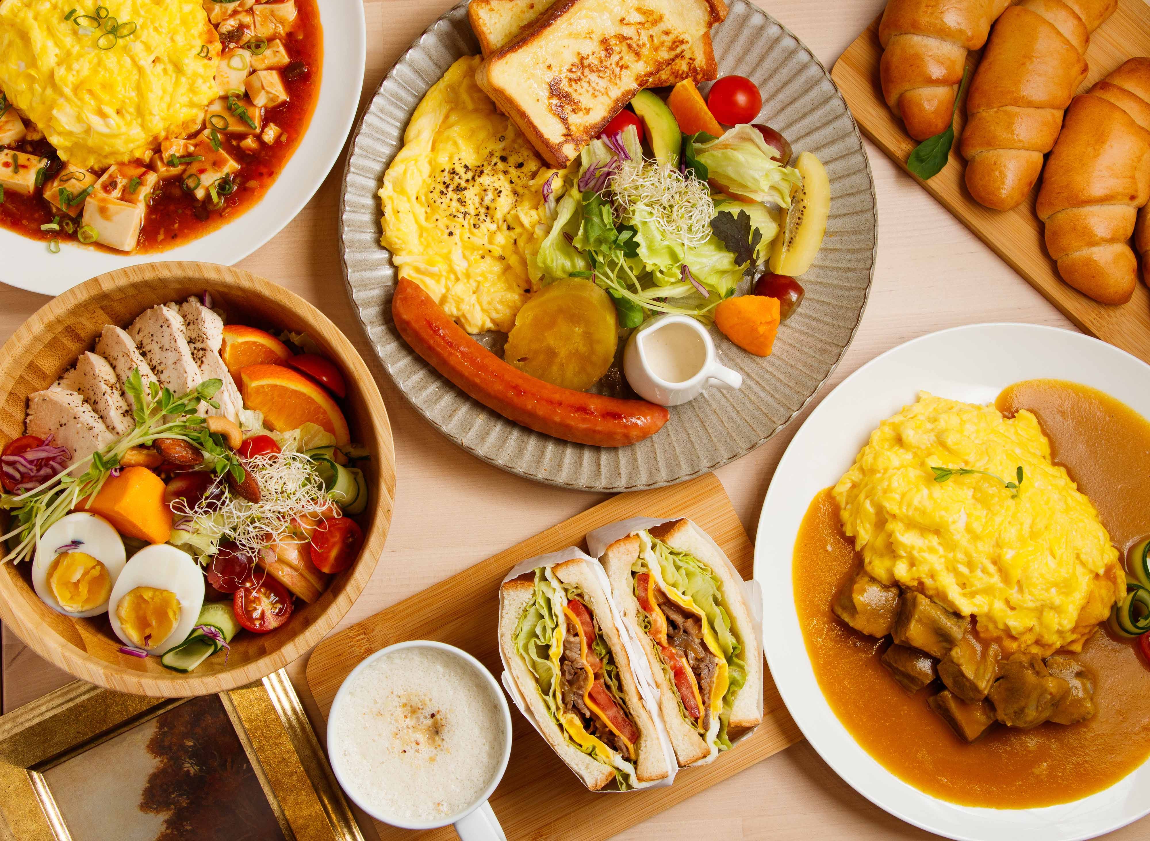 Mori House菜單 | 向附近的Mori House訂購 | foodpanda 外送