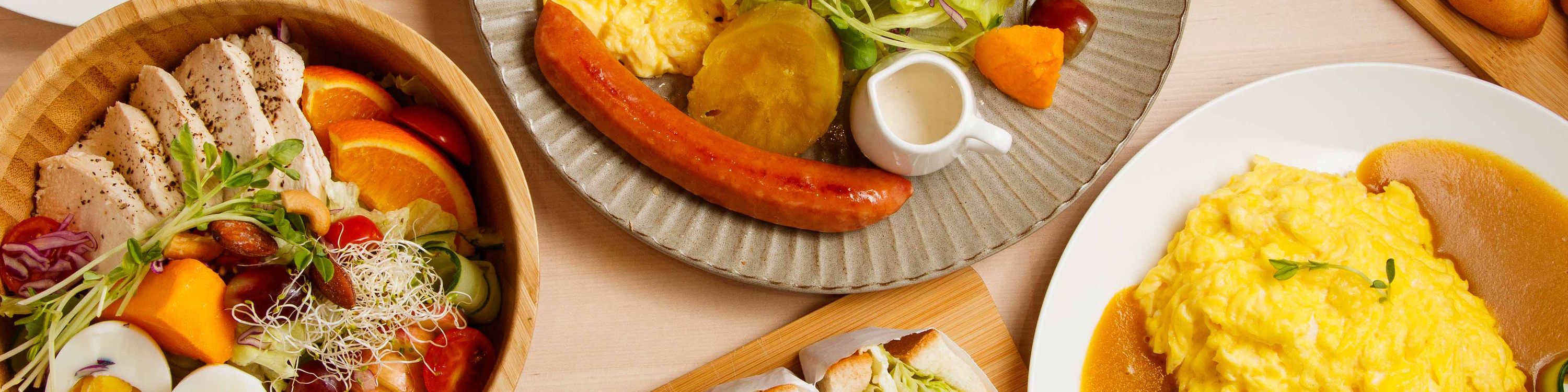 Mori House菜單 | 向附近的Mori House訂購 | foodpanda 外送