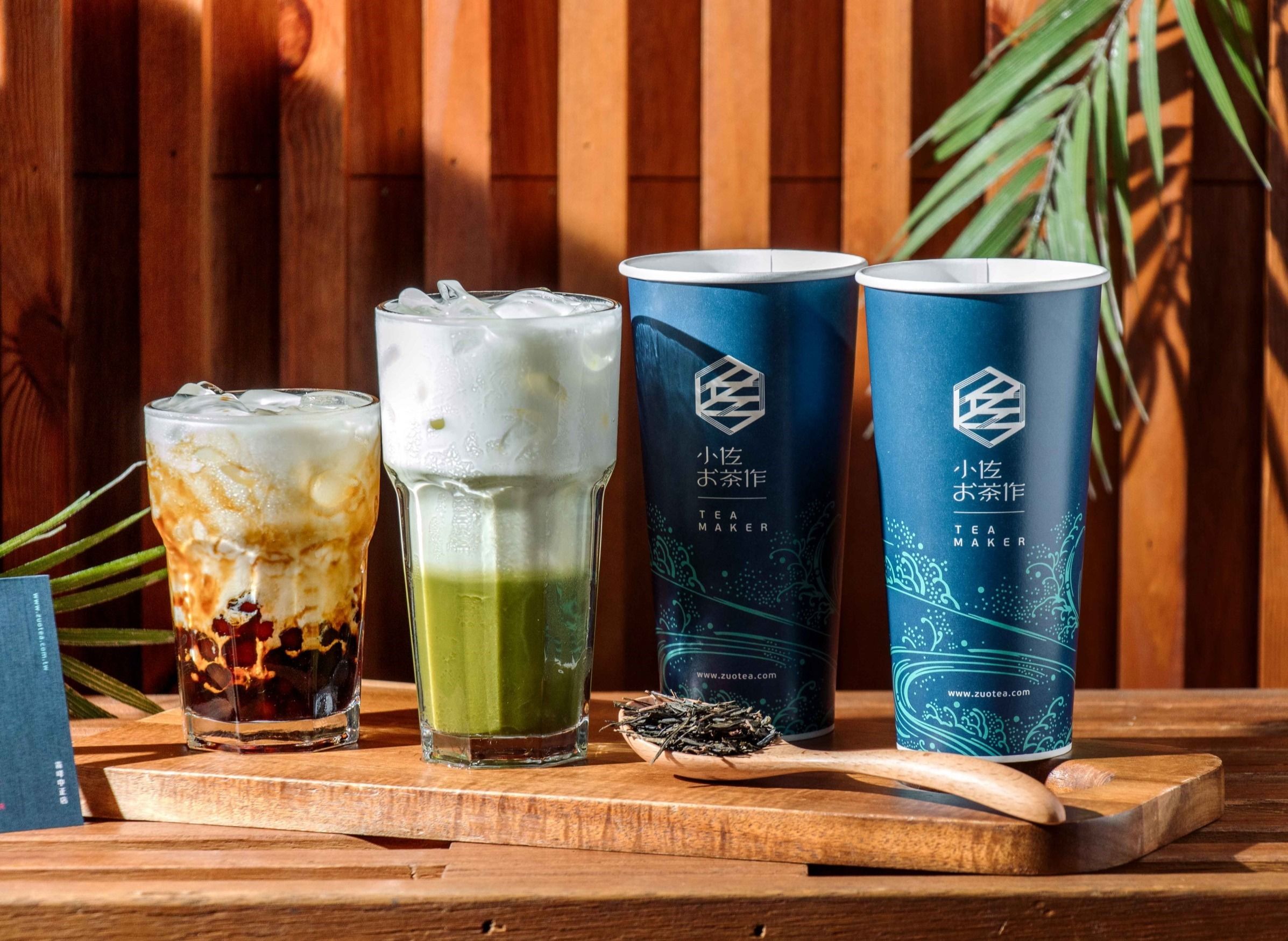 小佐お茶作 (大里總店)菜單 | 向附近的小佐お茶作 (大里總店)訂購 | foodpanda 外送