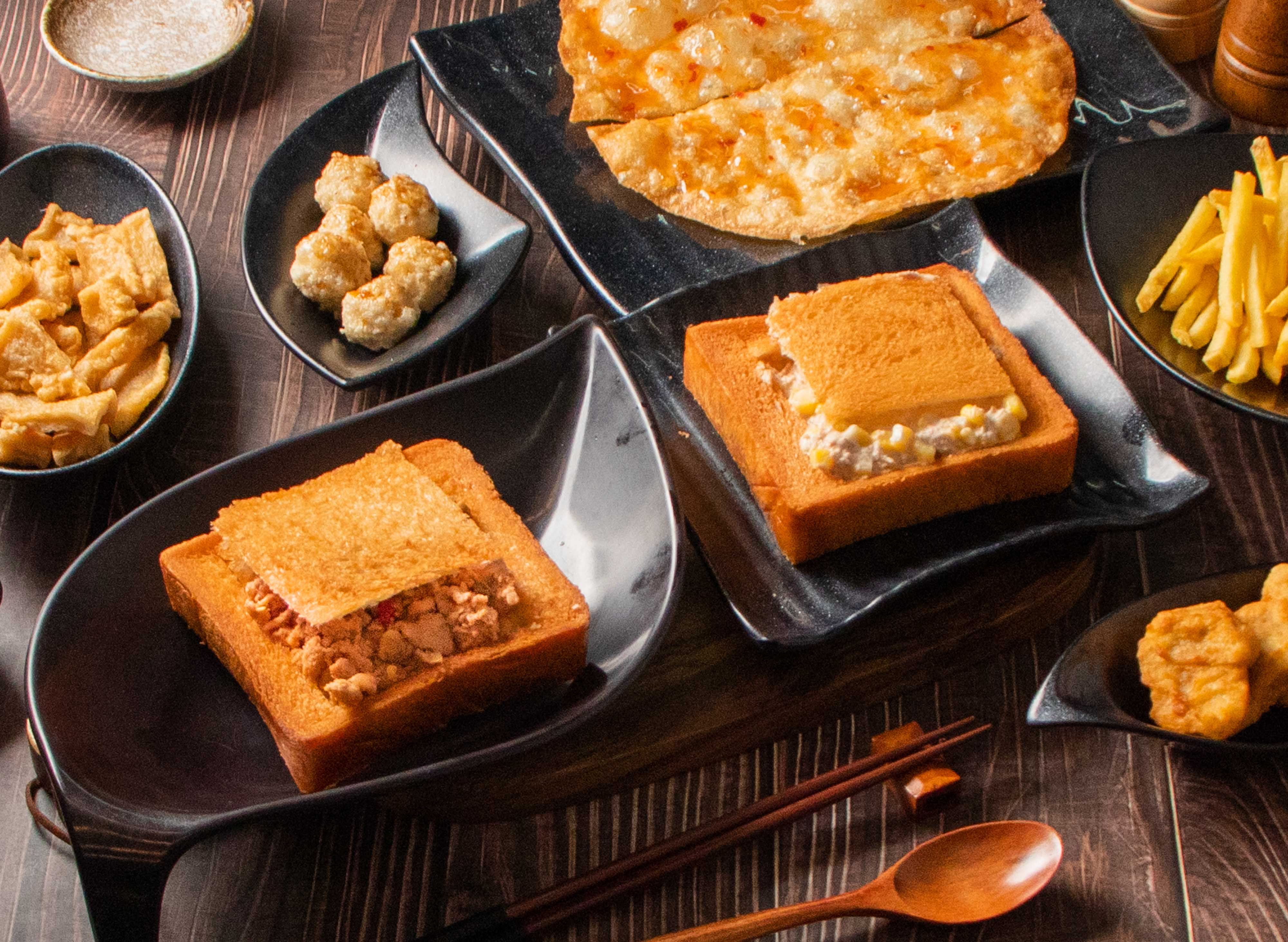 chuang i liao li kuan tsai pan Menu in Kaohsiung City - Food Delivery ...