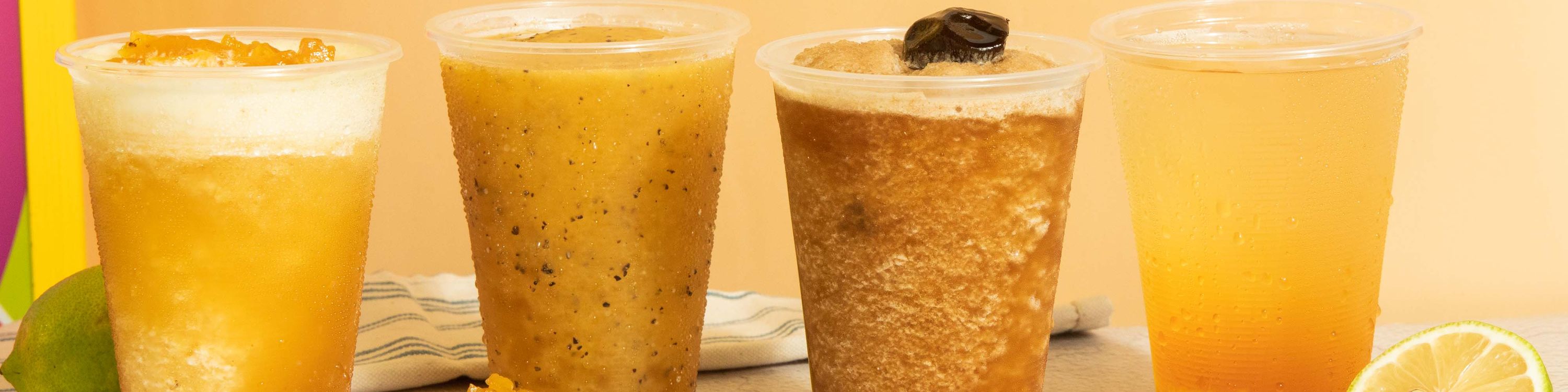 A Shui shui tian ran shou zuo ai yu ge shi bing sha Menu, Delivery Near ...