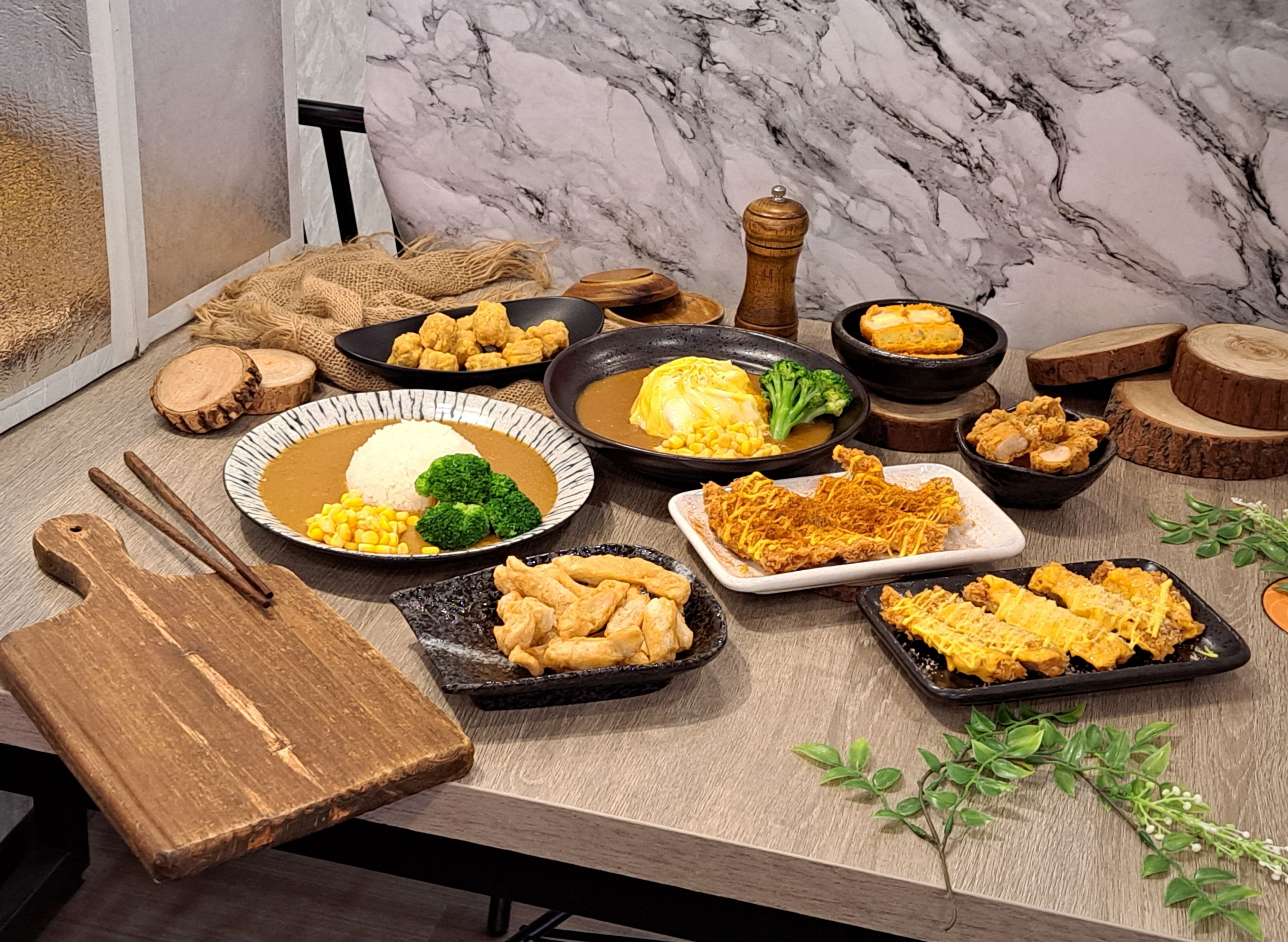 le yang ka li kai fan ( ping tung wan tan branch ) Menu, Delivery Near ...