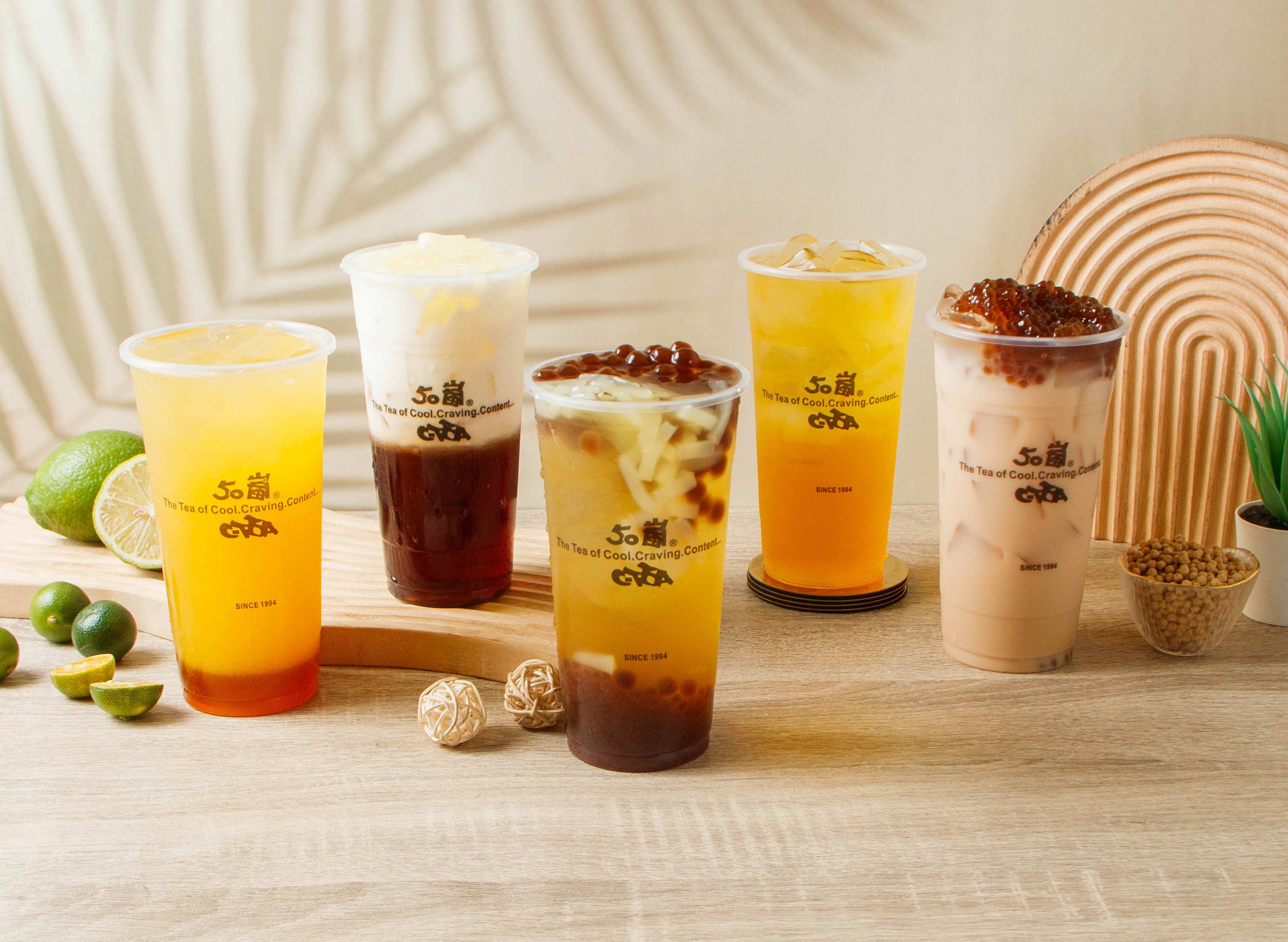 50lan (nan zi le qun branch ) Menu, Delivery Near You in Kaohsiung City | foodpanda