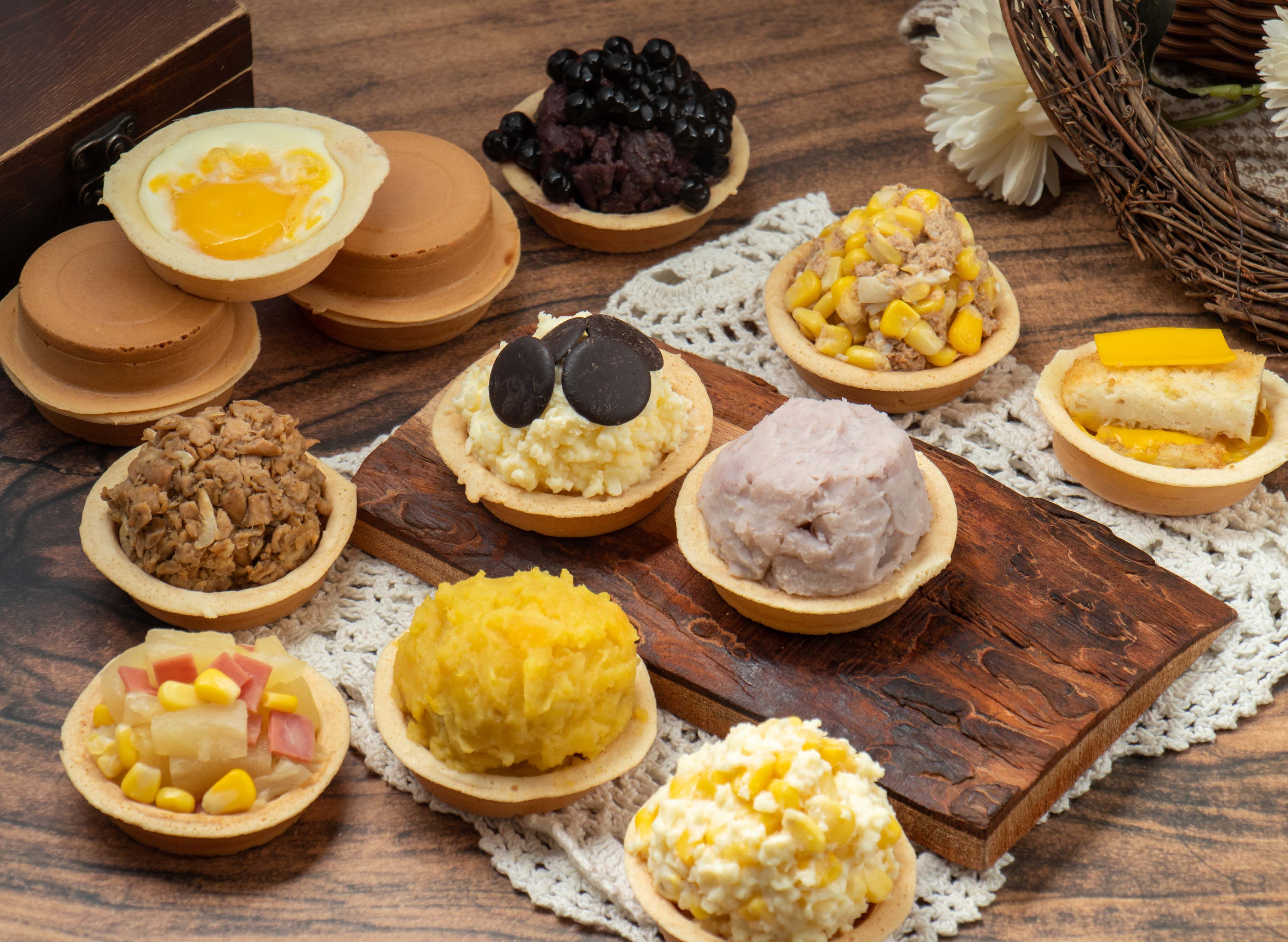 hsing jen wu shih fu che lun ping Menu, Delivery Near You in Taoyuan ...
