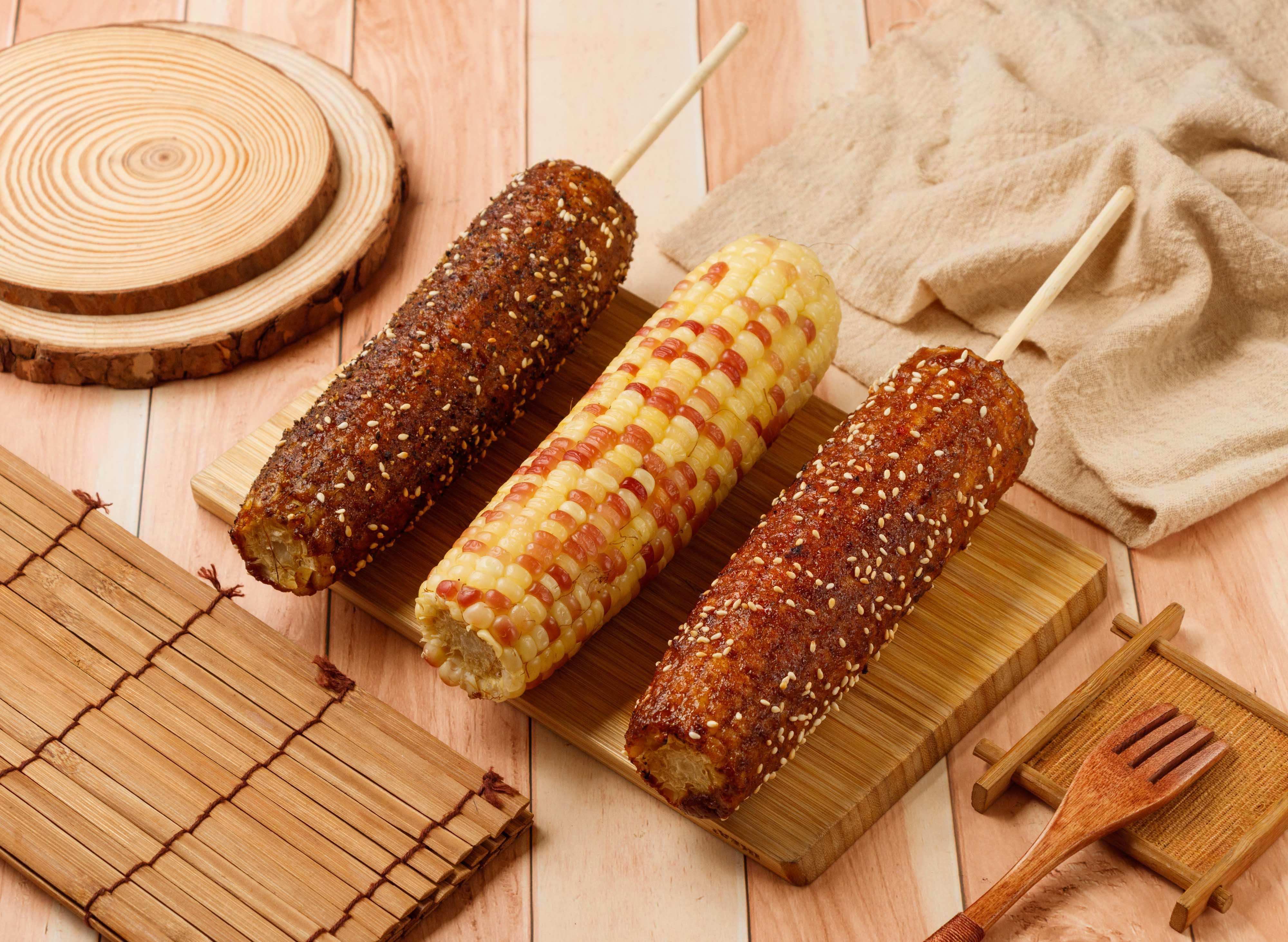 ma ma hao mamahao tan kao yu mi Menu in Tainan City - Food Delivery ...