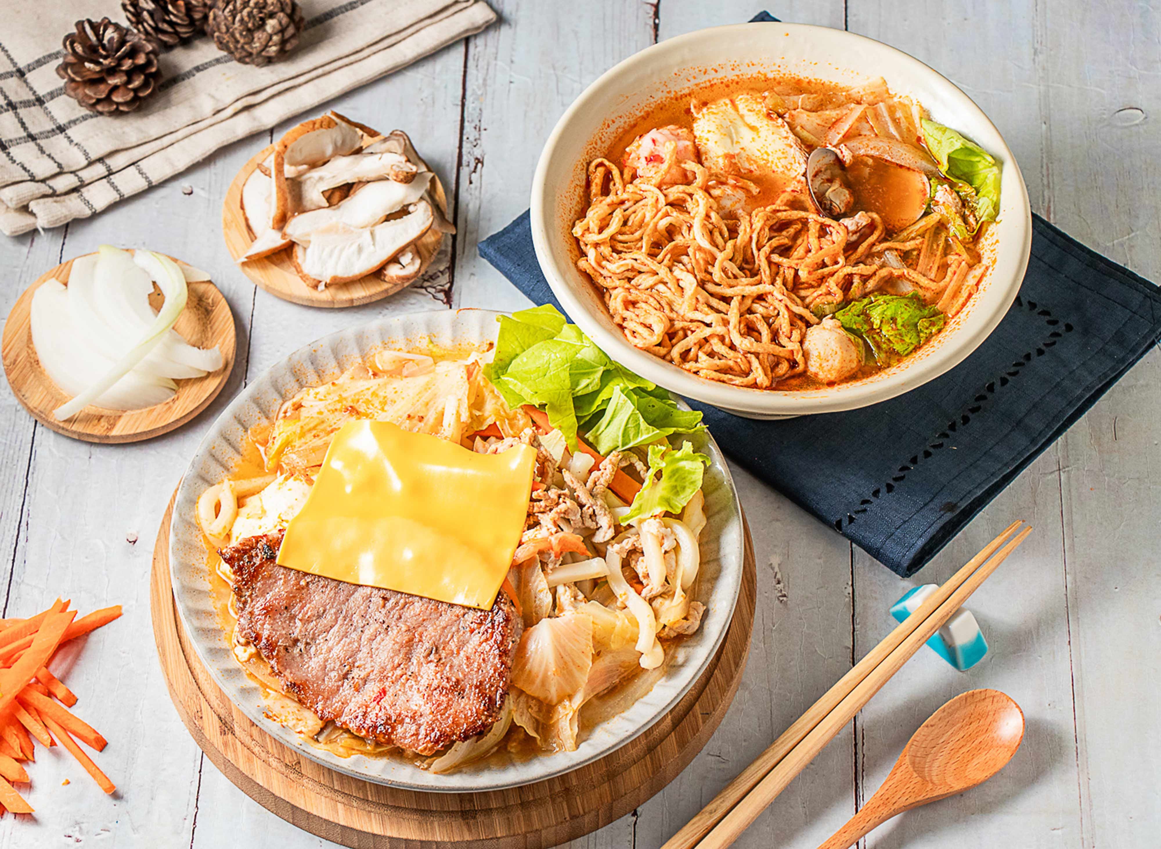 lo han chao wu lung Menu, Delivery Near You in Kaohsiung City | foodpanda