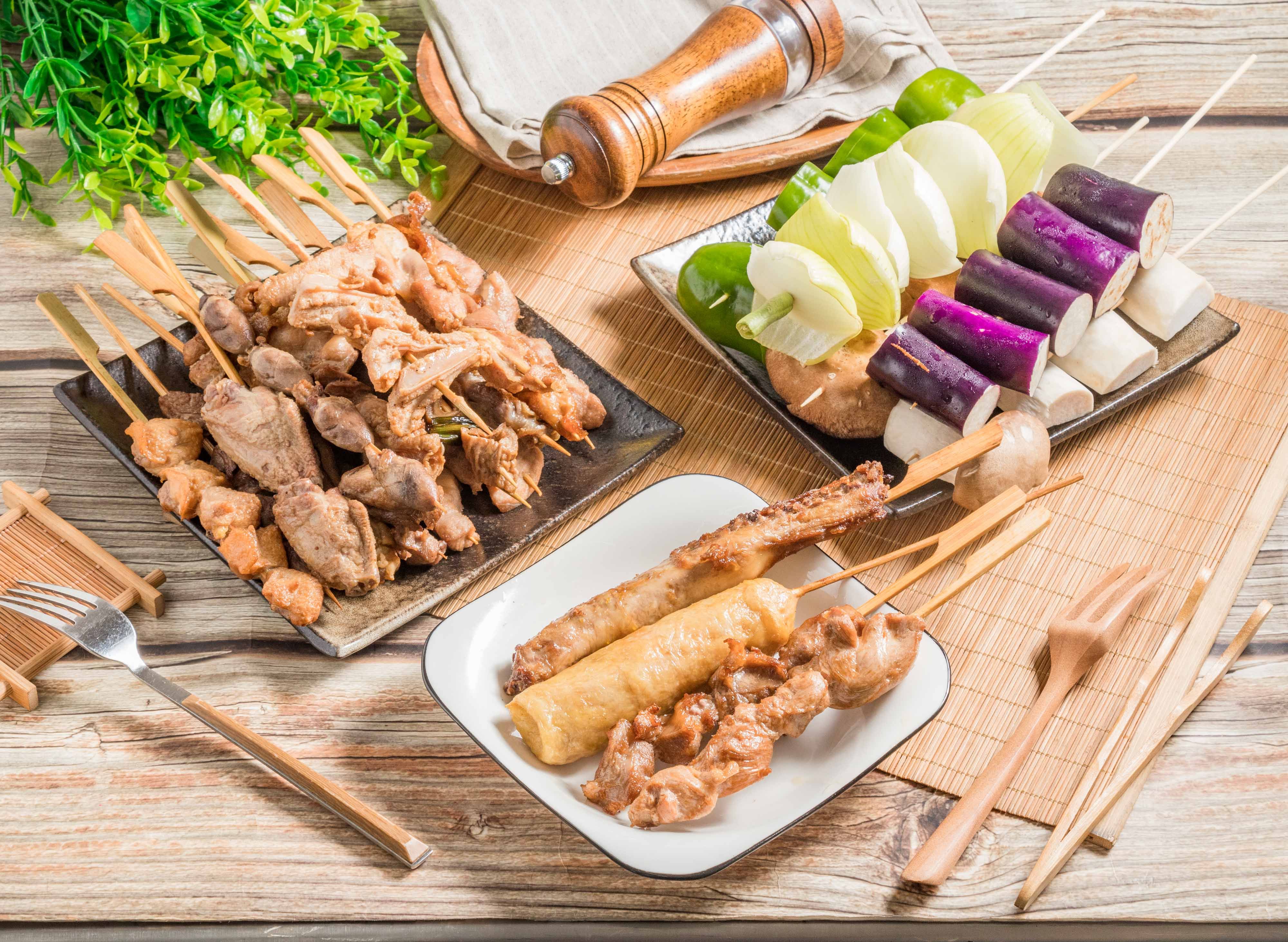 shang pin tzu po kao jou chuan Menu, Delivery Near You in Kaohsiung ...