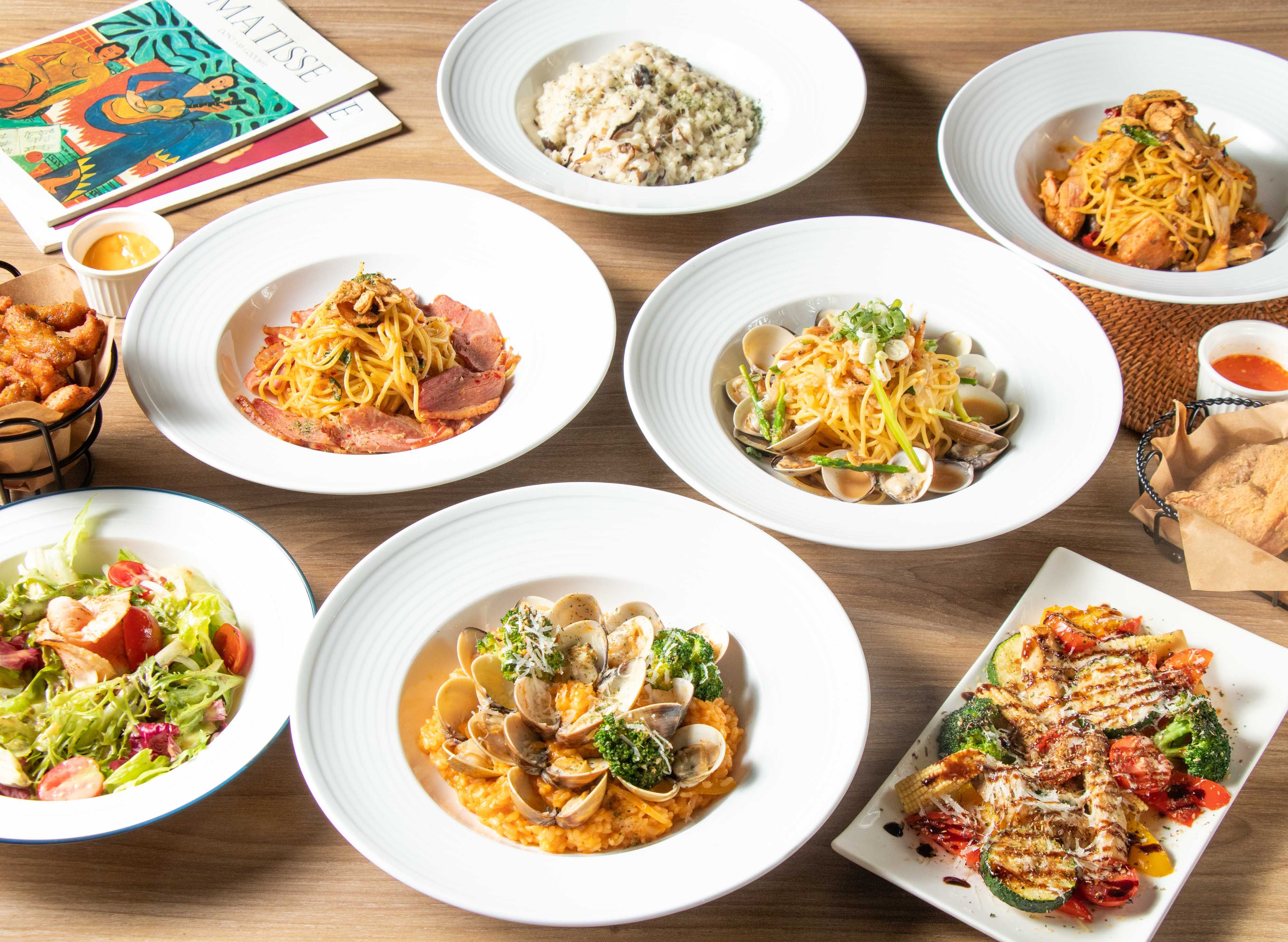 po er nuo yi shih chu fang ( tu cheng branch ) Menu, Delivery Near You ...