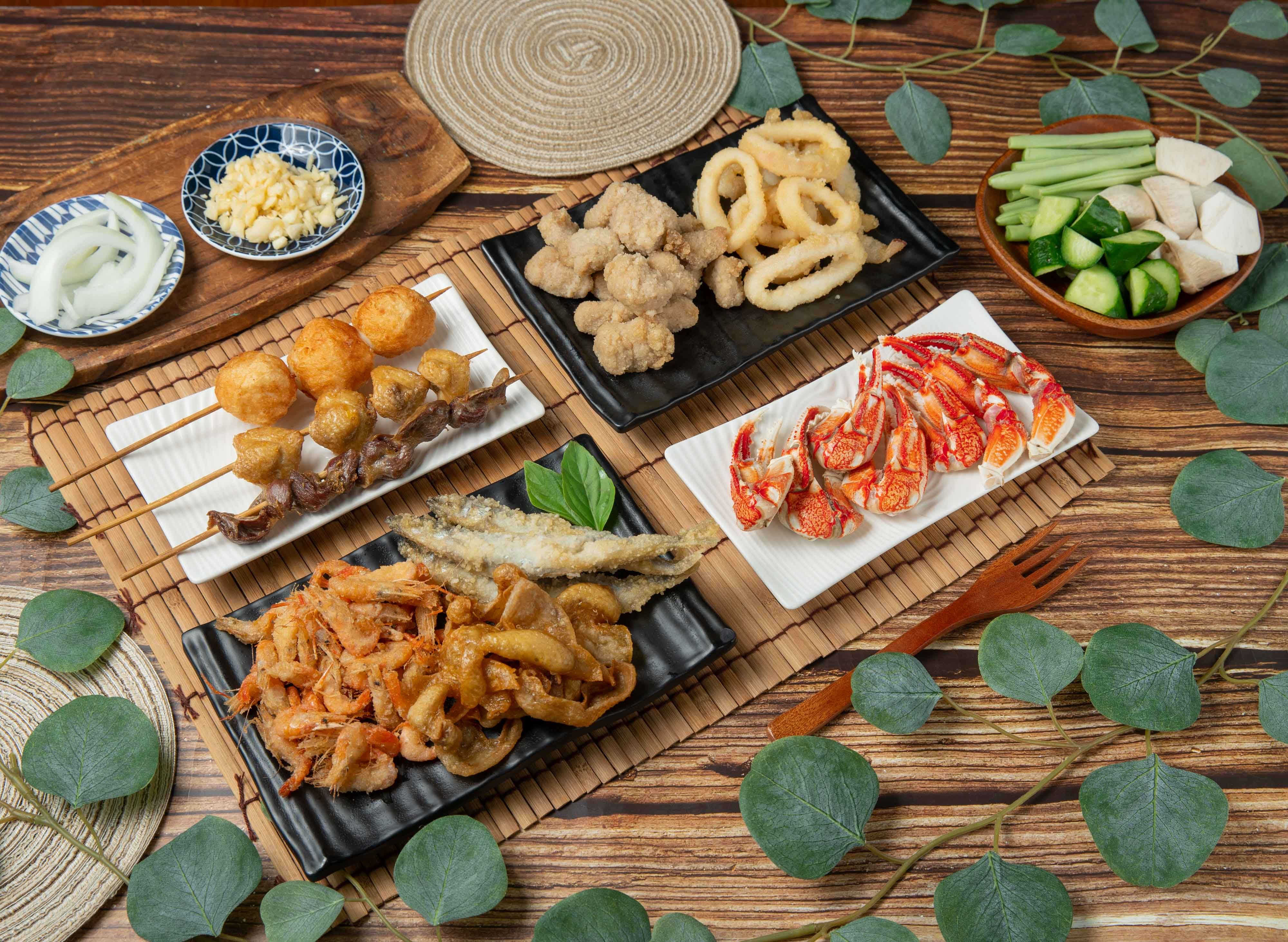 da hui xiang jian su ji (zhang hua she tou dian ) Menu, Delivery Near ...