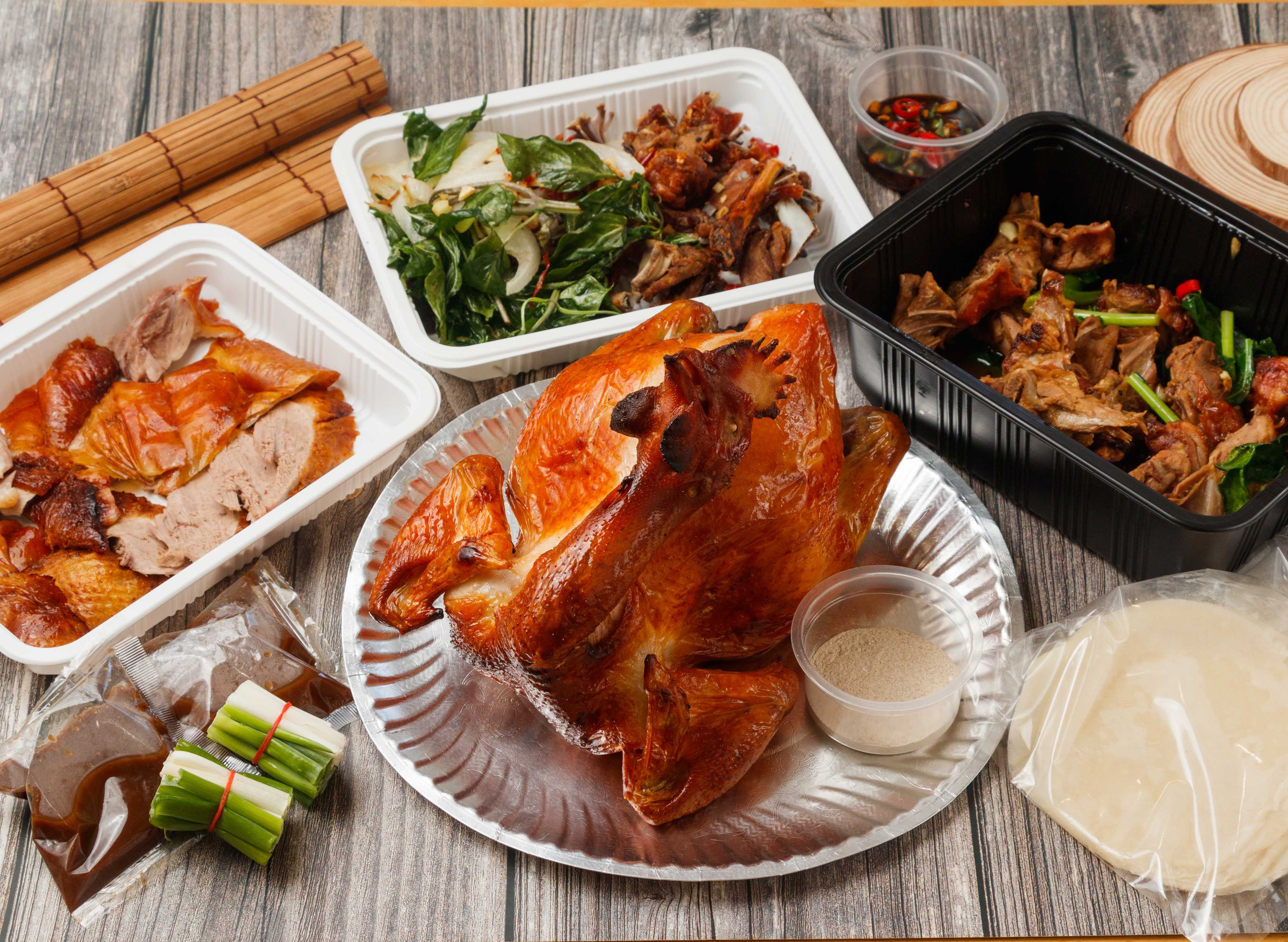 fu lin kao ya gang shih bian dang jhuan men dian Menu, Delivery Near ...