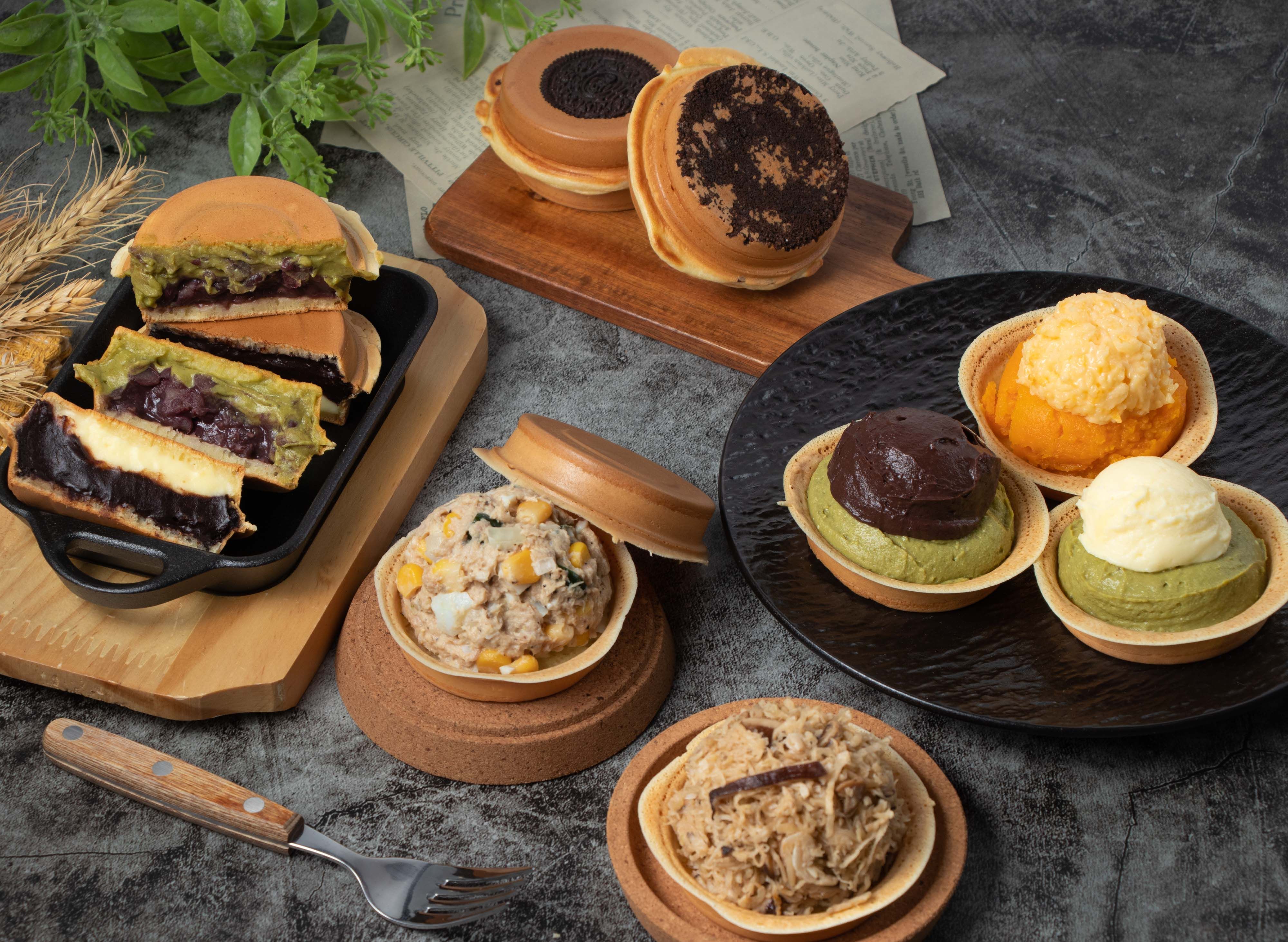 yuan dian hong dou bing Menu, Delivery Near You in Taipei City | foodpanda